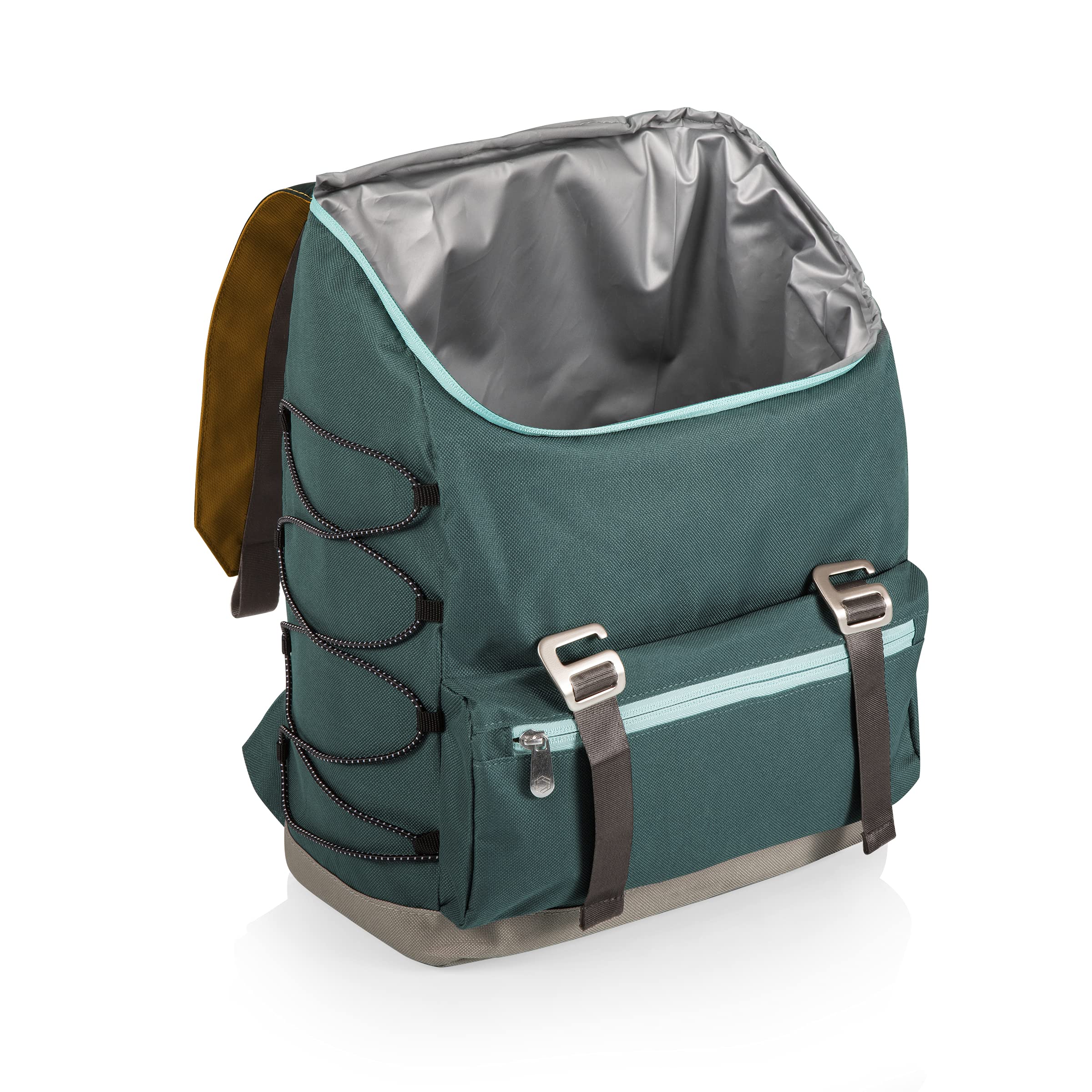 OTG Traverse Cooler Backpack, Mustard
