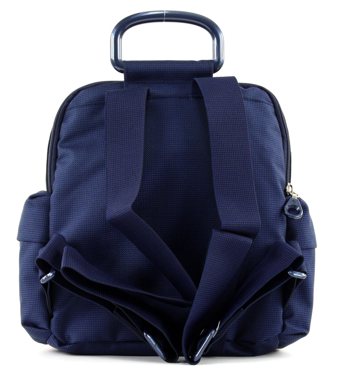 Mandarina Duck Backpack MD20 Female Multicolor Blue - P10QMTT108Q