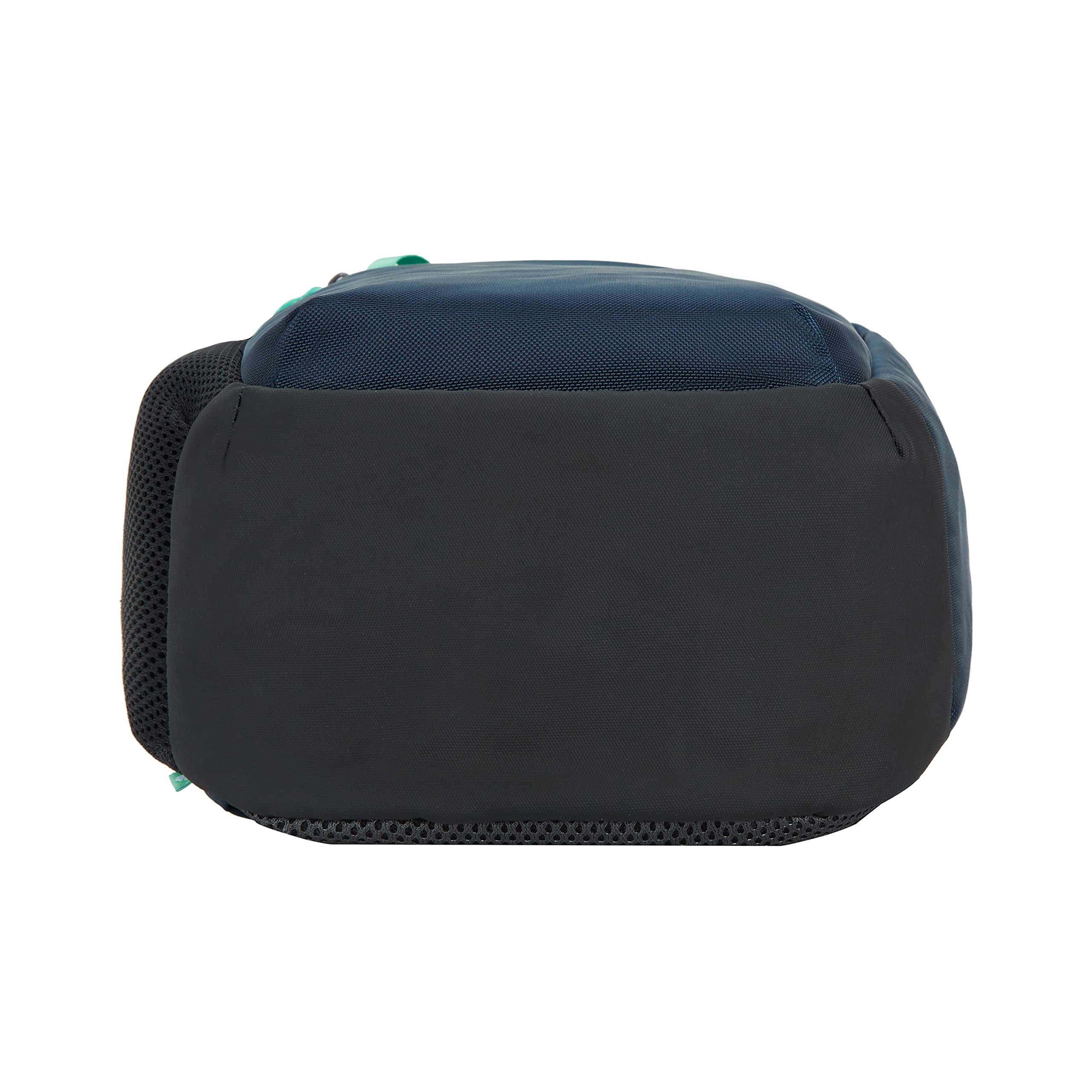 Travelon Greenlander Sustainable Anti-Theft 9L Backpack, Galaxy Blue, 9" W x 16" H x 5" D
