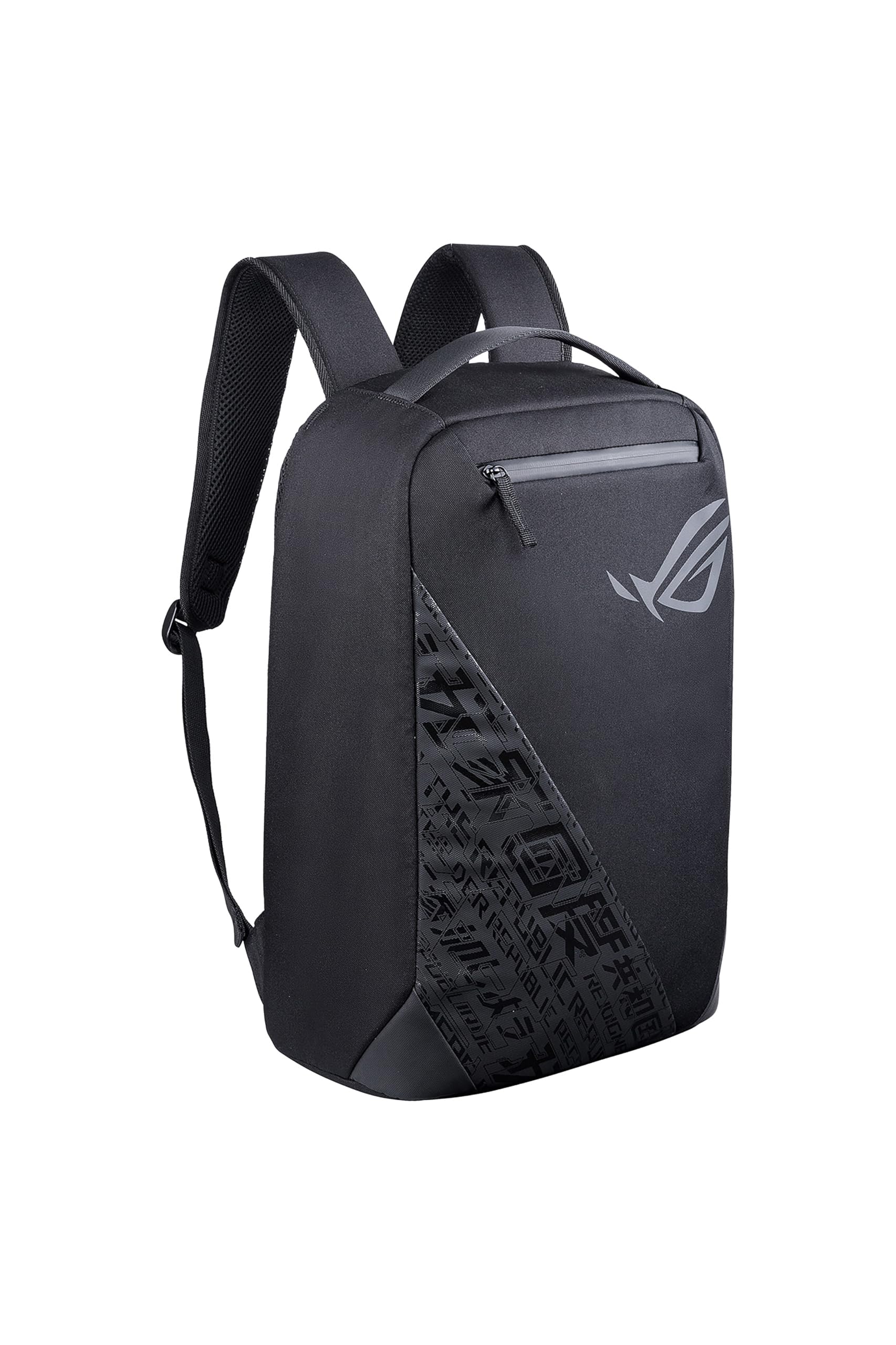ASUS, BAG BP1501G ROG BACKPACK/BK/15_17 Unisex, Black, One Size, Black