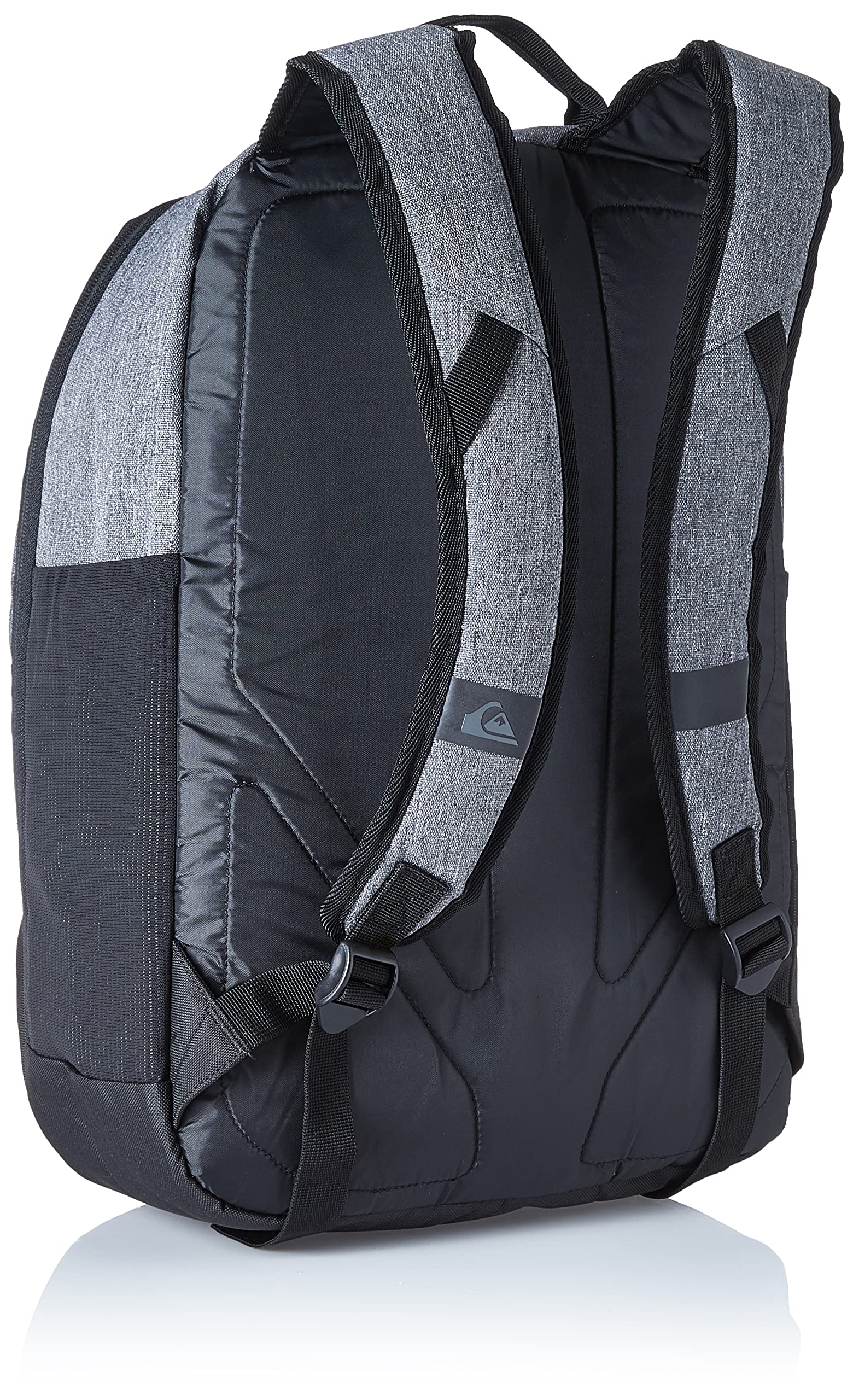 Quiksilver Men's Schoolie Cooler Backpack, Heritage Heather, One Size