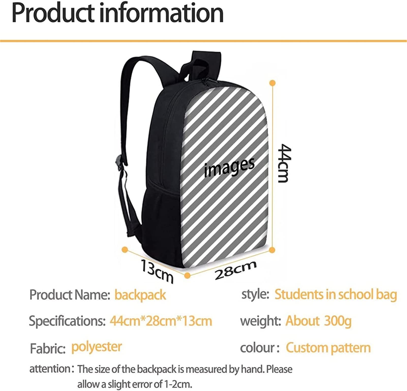 BYCHECAR Galaxy School Backpack for Teens Girls Elementary Space Star Teenage Boys Bookbag with Water Bottle Pockets,Kids School Bag Heavy Duty Outdoor Back Pack
