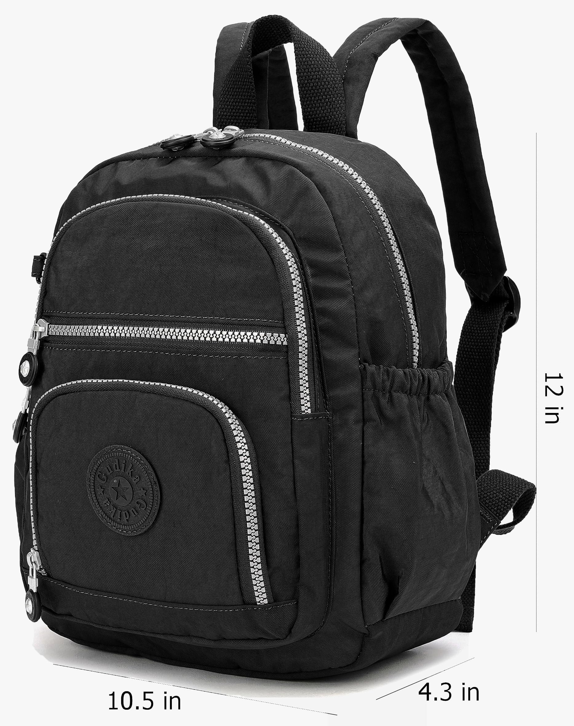 Mini Hiking Waterproof Laptop Backpack Purse for Women Girls and Men,Travel Backpack