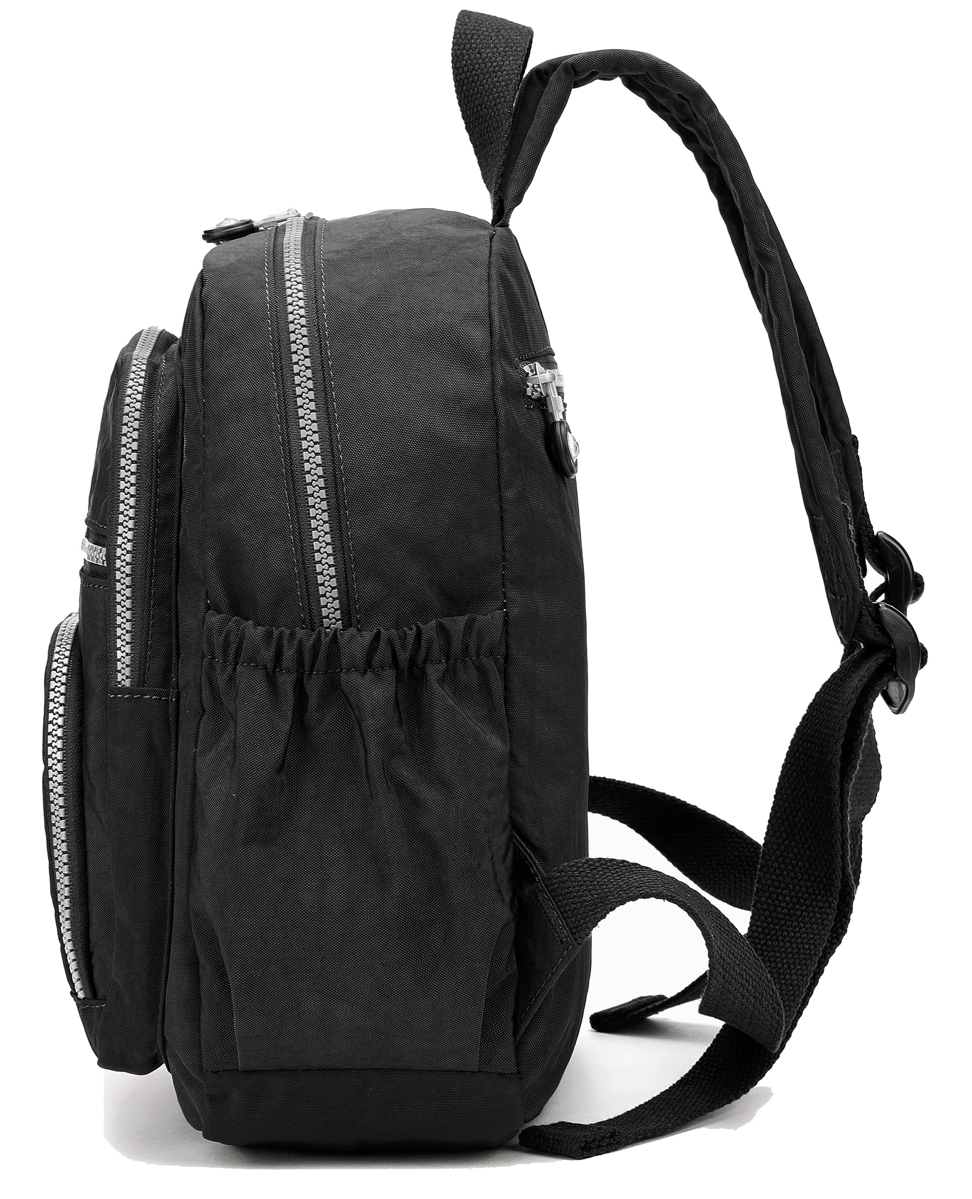 Mini Hiking Waterproof Laptop Backpack Purse for Women Girls and Men,Travel Backpack
