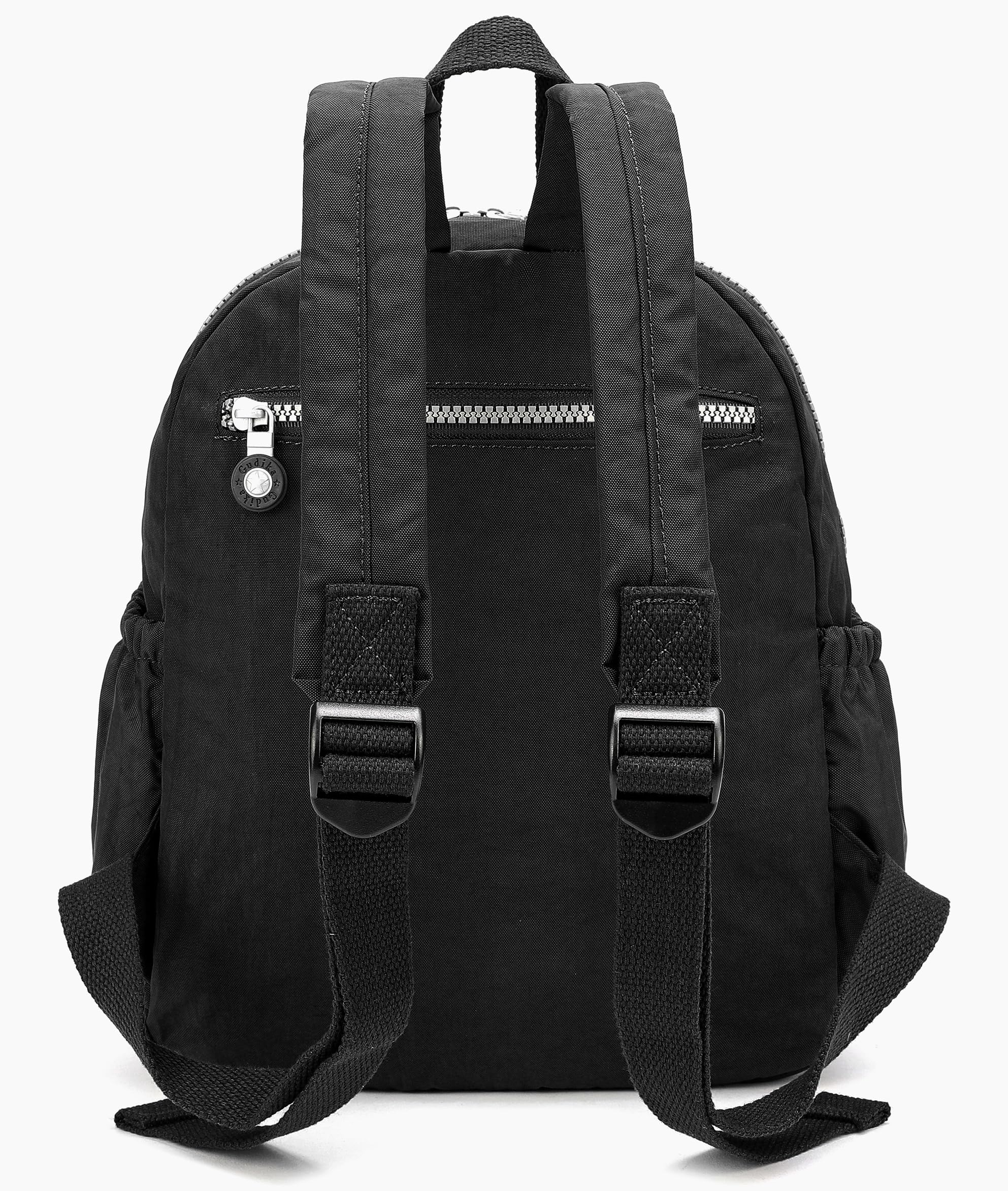 Mini Hiking Waterproof Laptop Backpack Purse for Women Girls and Men,Travel Backpack