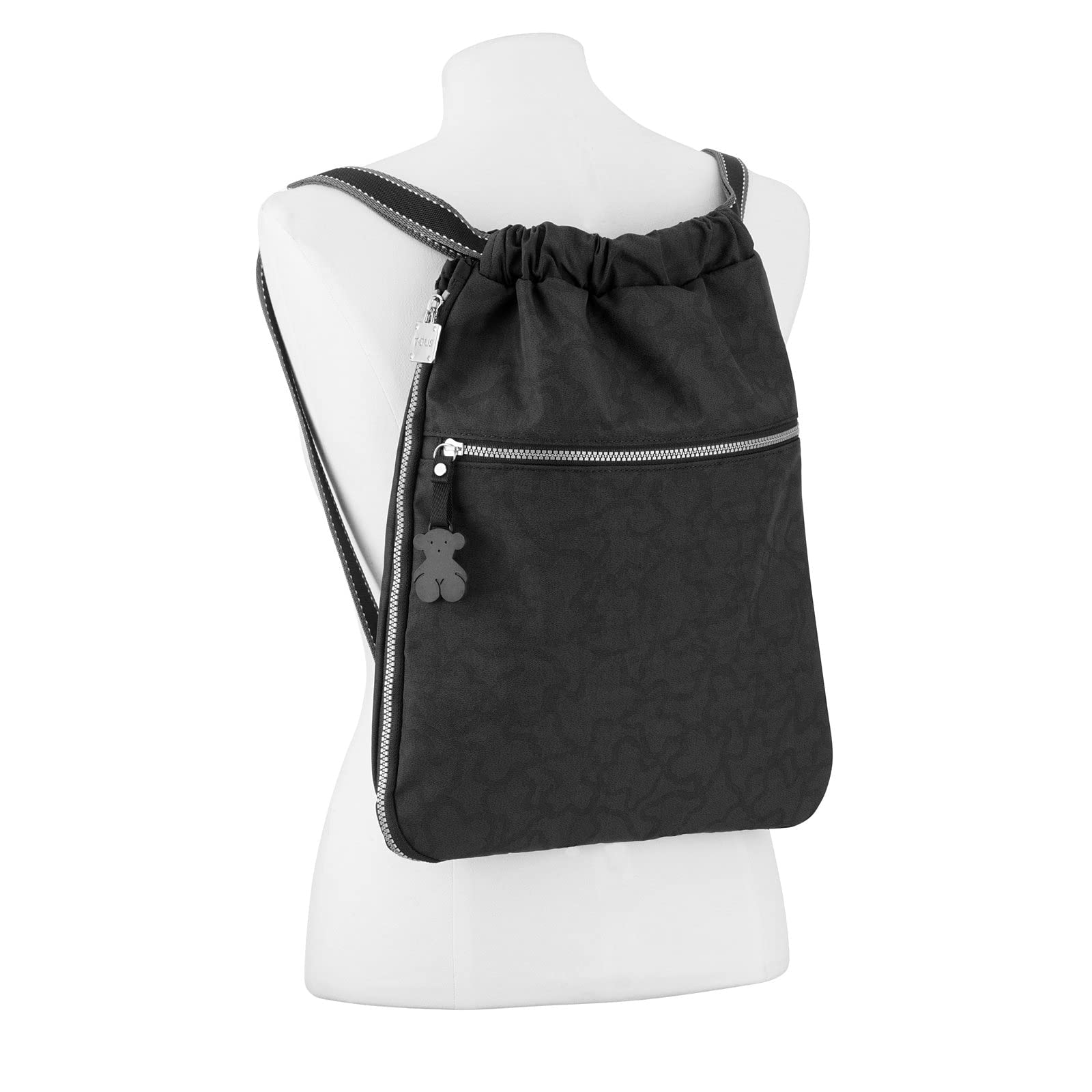 TOUS Kaos New Colores Backpack, Pink