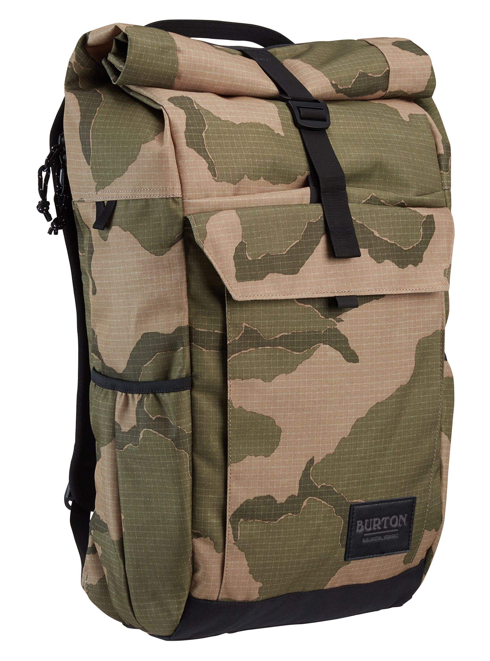 Burton Export 2.0 26L Backpack, Barren Camo Print