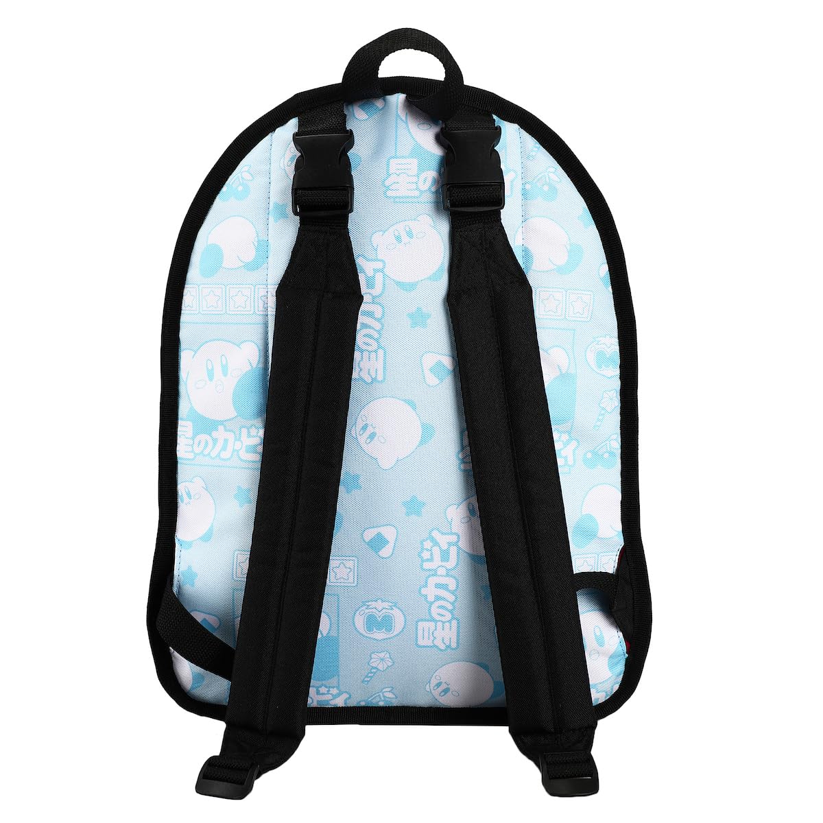 Kirby Main Character Design Reversible Backpack