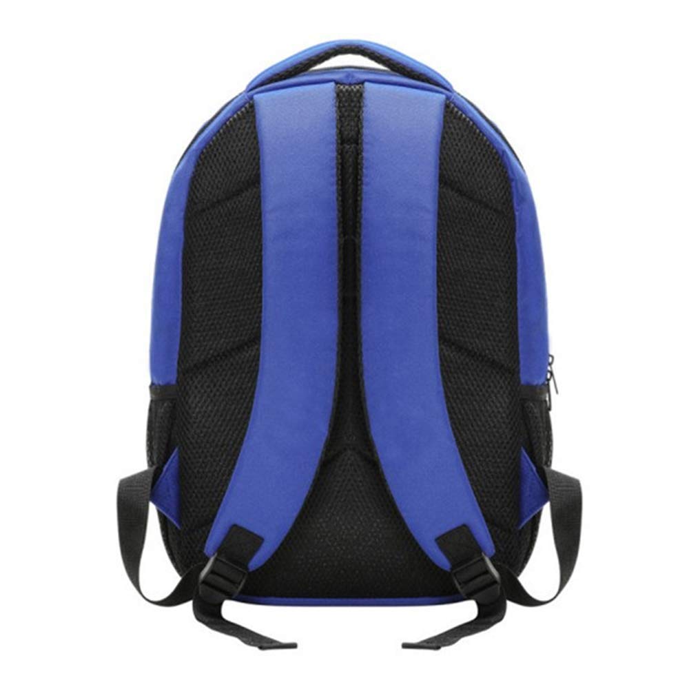 Kid's Backpack 3D Print Comic Cartoon Children Book Bag School Bag for Kids Boys Girls Students (1-1)