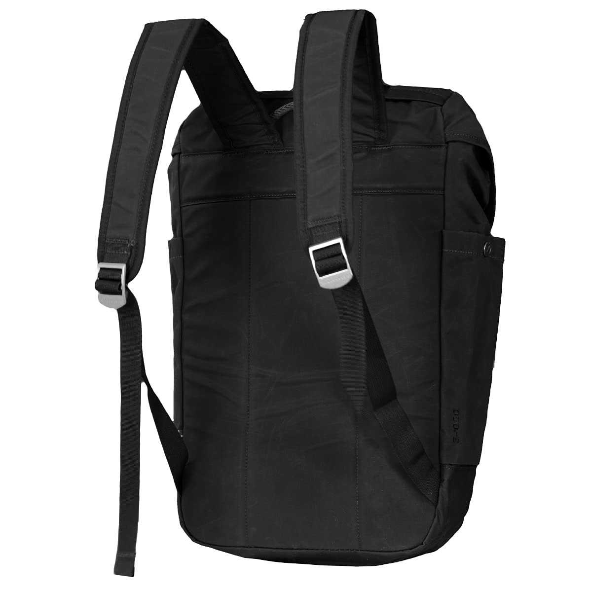Fjällräven Greenland Top Black One Size