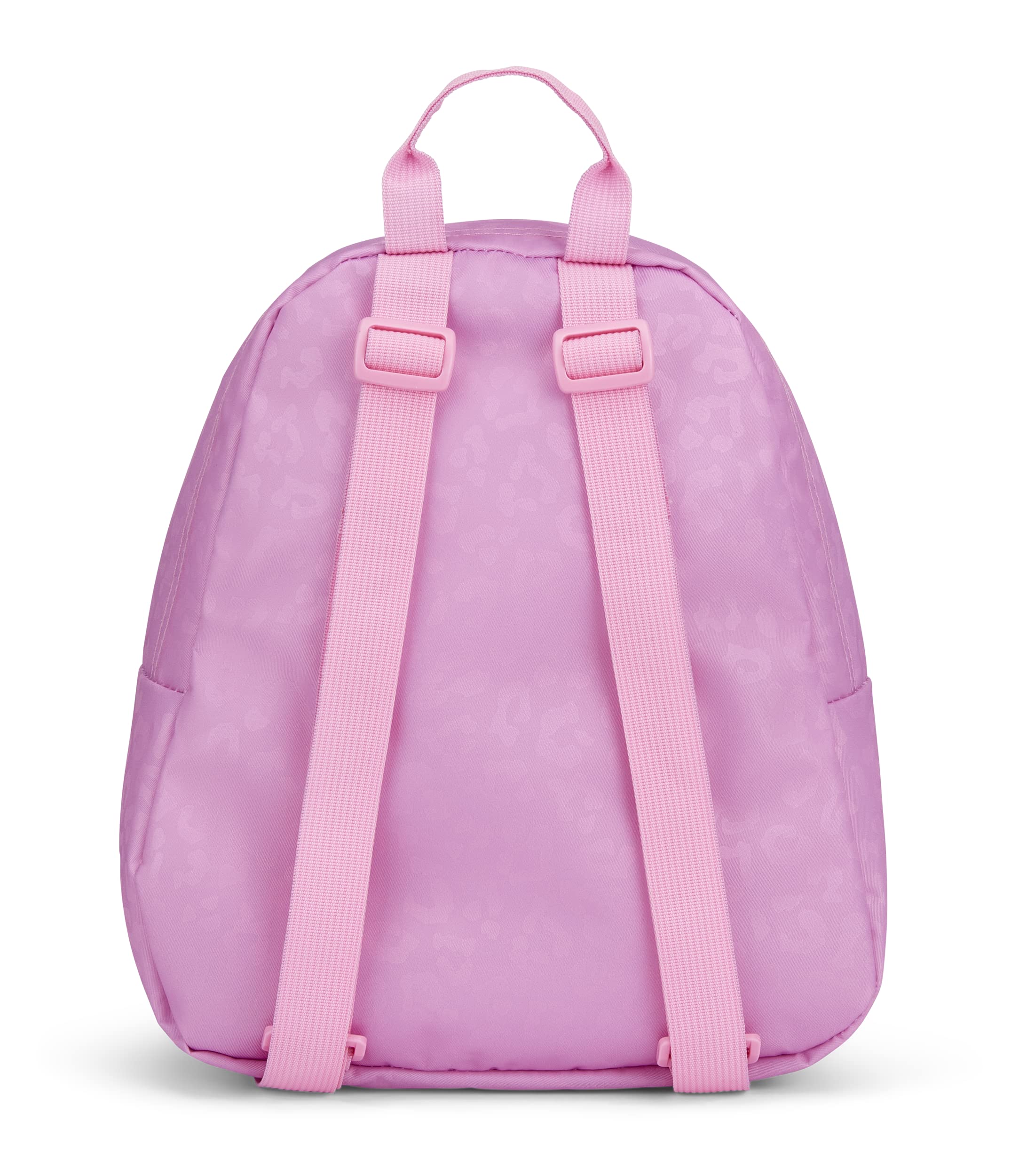 JanSport JS0A3C4J92S Half Pint Fx Leopard Emboss