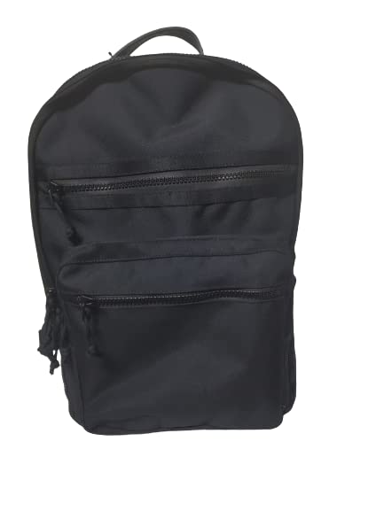 Nike Utility Power Backpack Large Black (30 L)