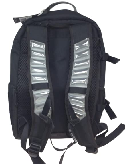 Nike Utility Power Backpack Large Black (30 L)