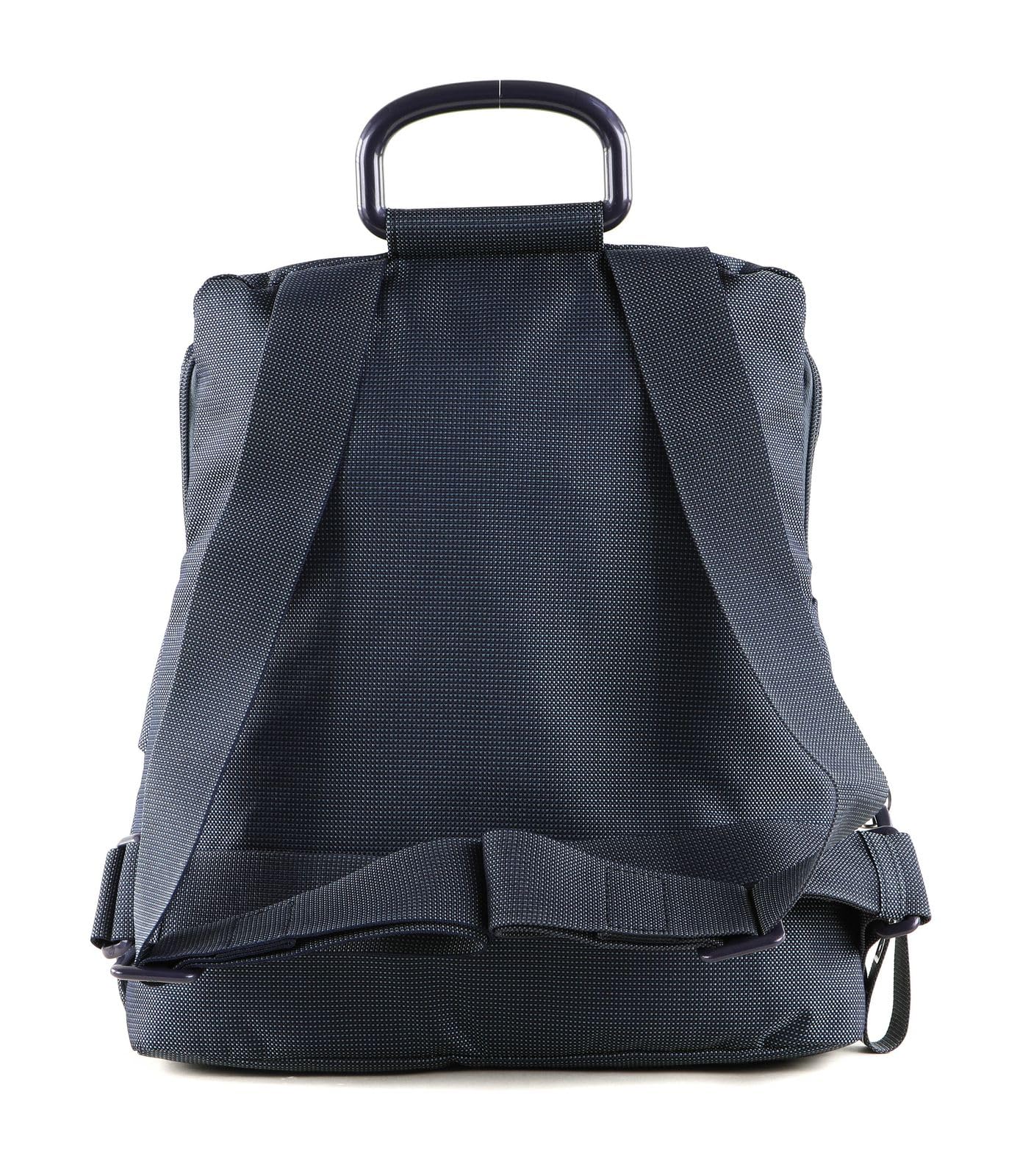 Mandarina Duck Women's Backpack Bags, Atlantic Sea19, Taglia Unica