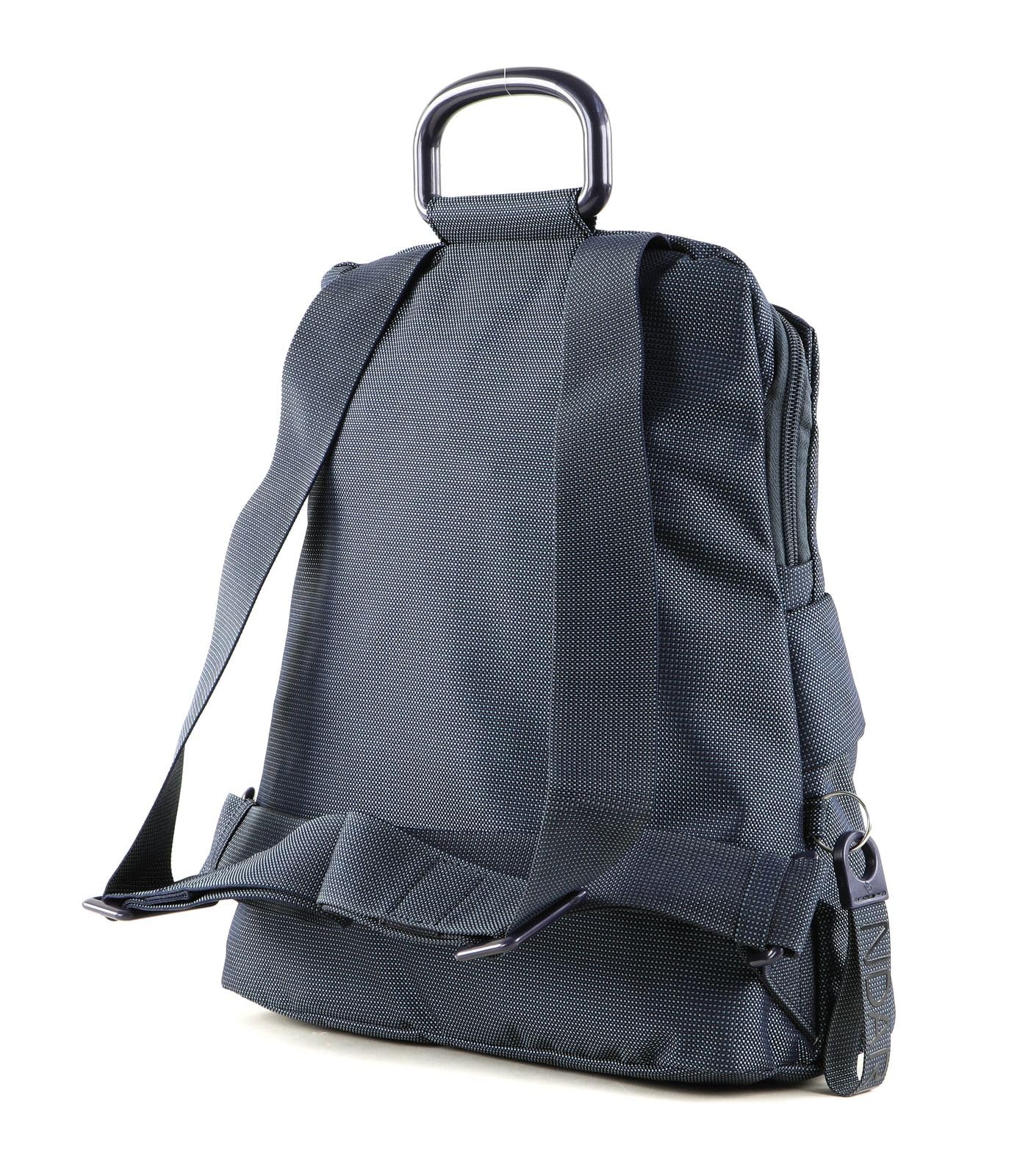 Mandarina Duck Women's Backpack Bags, Atlantic Sea19, Taglia Unica