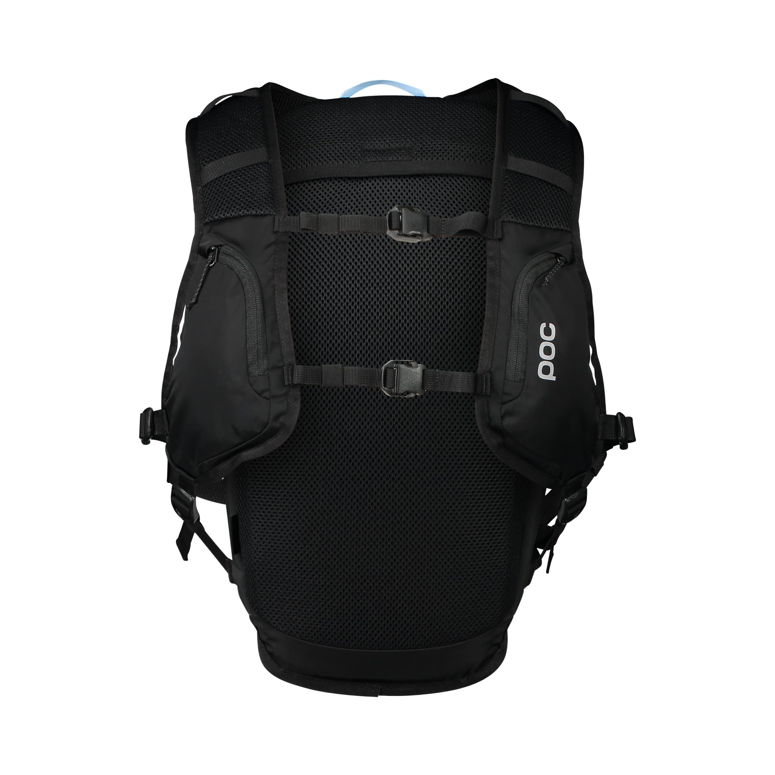 POC Column VPD Backpack 8L Pack Aragonite Brown