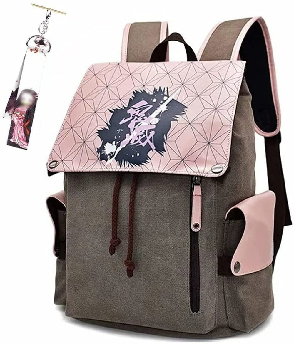 KOOPET Daypack Backpacks, Pink,