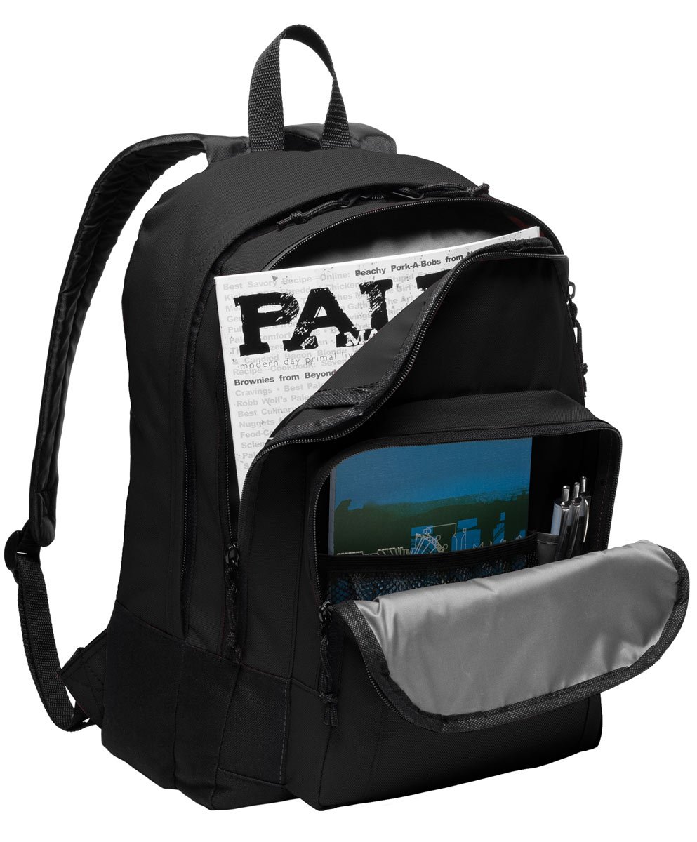 England British Flag Backpack CLASSIC STYLE United Kingdom Backpack Laptop