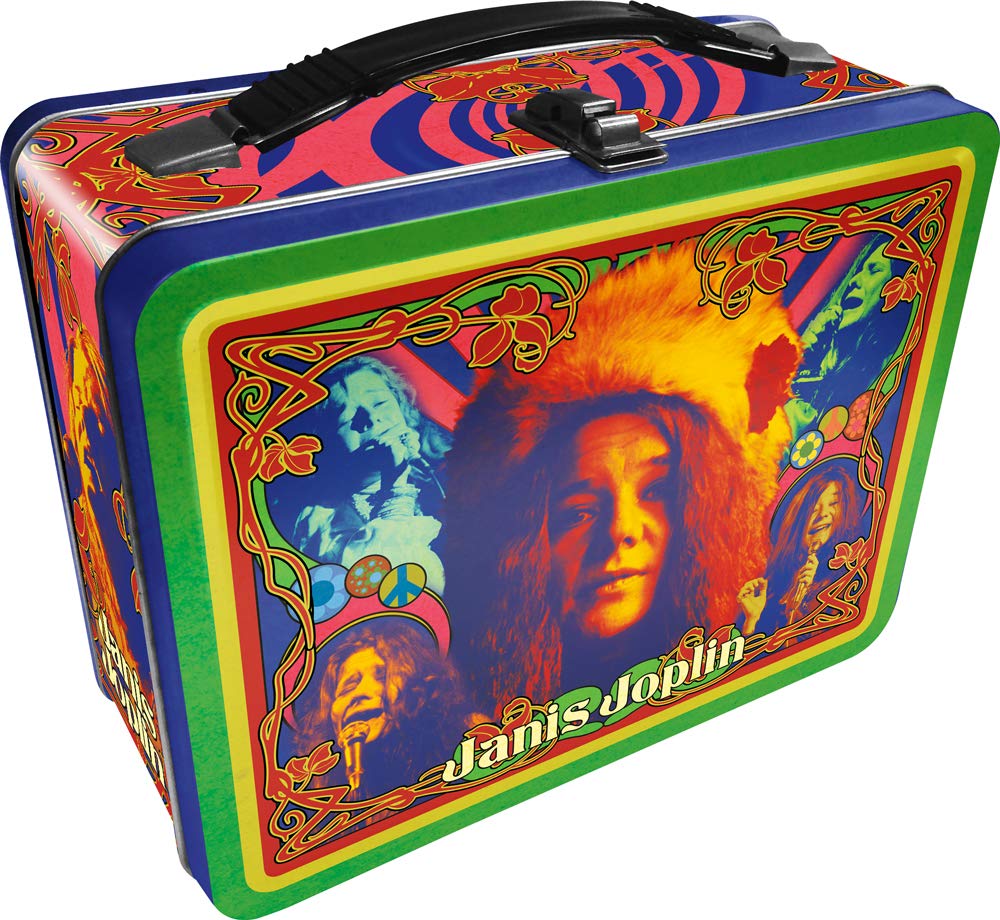 AQUARIUS Janis Joplin Gen 2 Fun Box