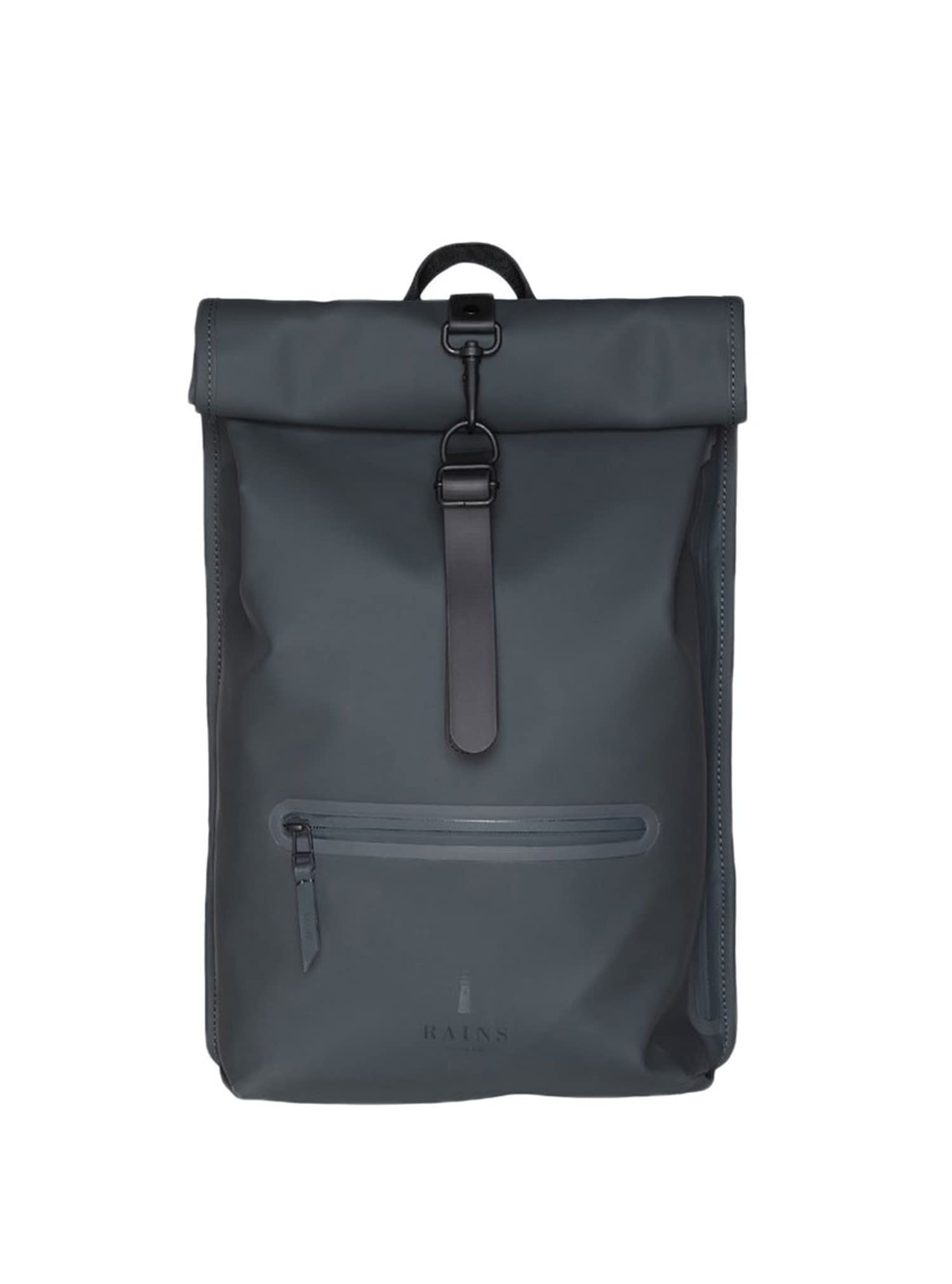 Rains Waterproof Rolltop Rucksack Backpack