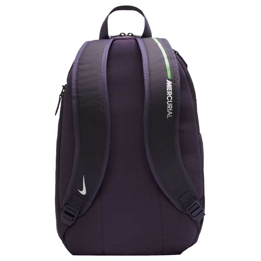 Nike Men's Rucksack, Dark Raisin/Rage Green/Platinu, 42