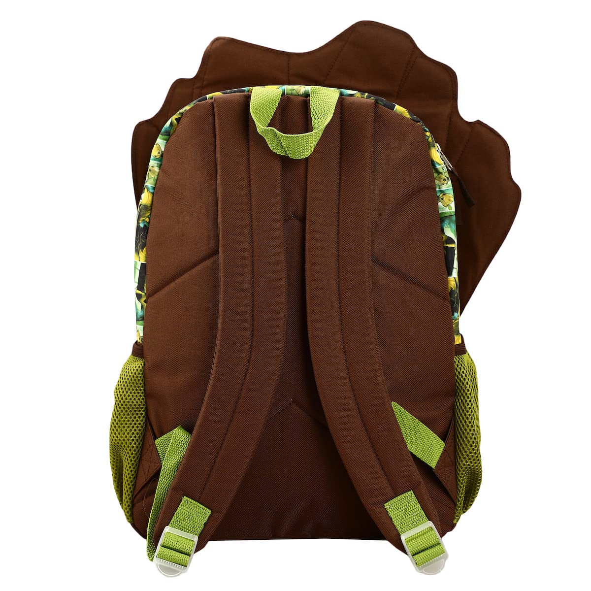 Guardians Of The Galaxy Groot Big Face 16β Youth Backpack