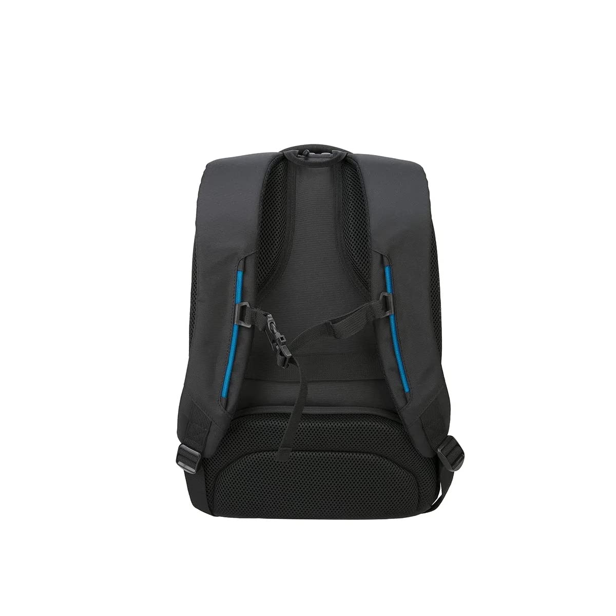 Targus Group International Targus 15.6 Commuter Backpack BLK BL