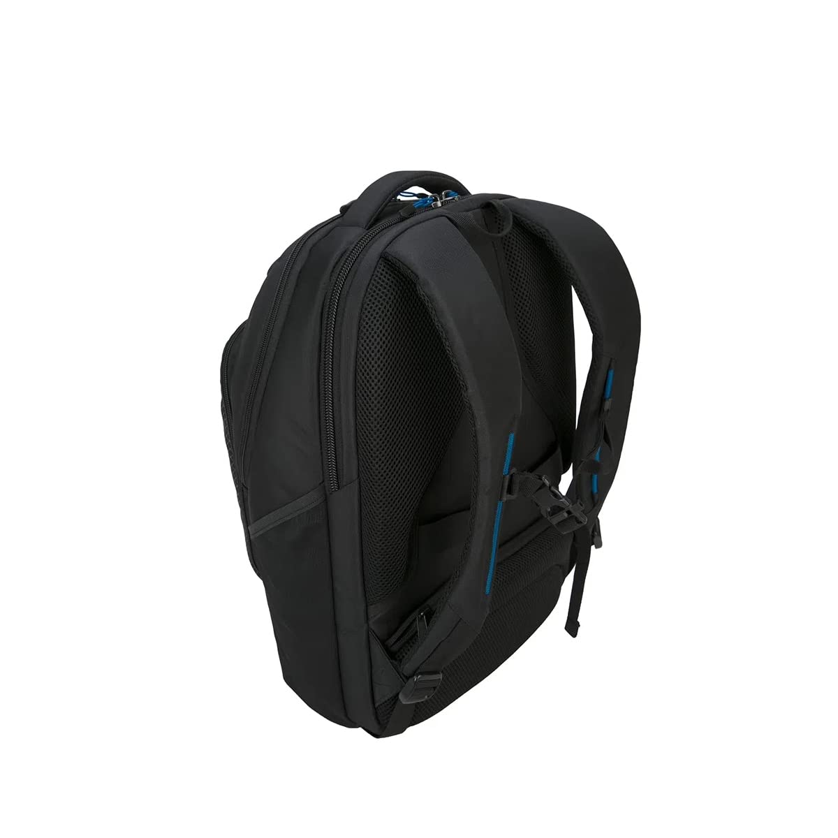 Targus Group International Targus 15.6 Commuter Backpack BLK BL