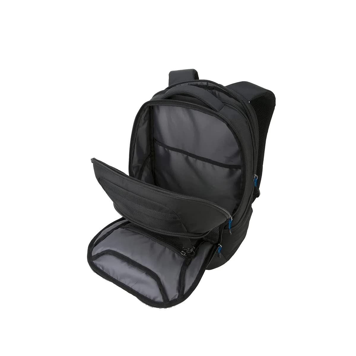 Targus Group International Targus 15.6 Commuter Backpack BLK BL