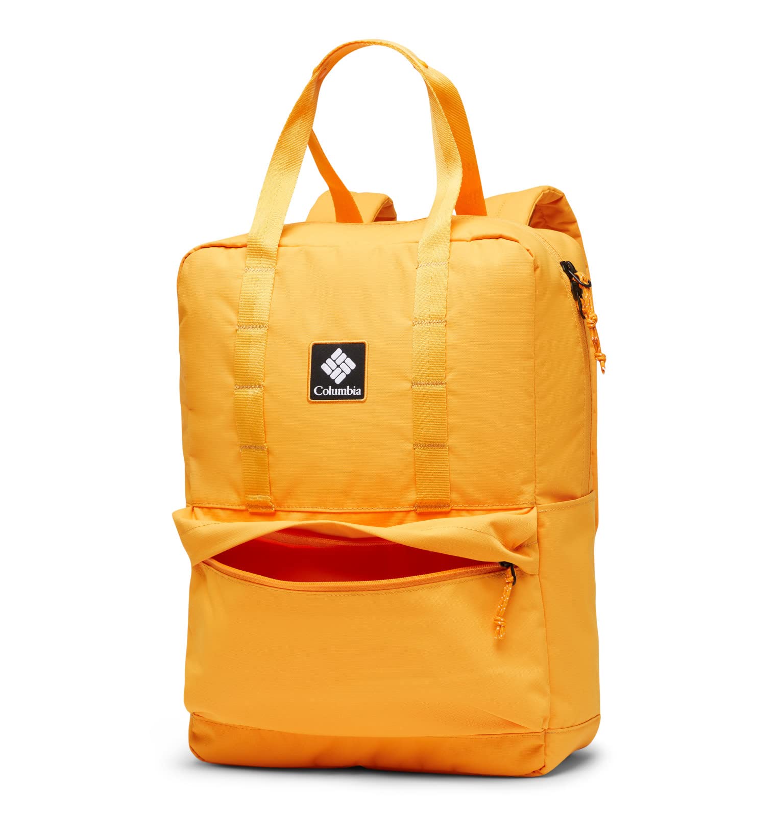 Columbia Unisex Trek 24L Backpack, Mango, One Size