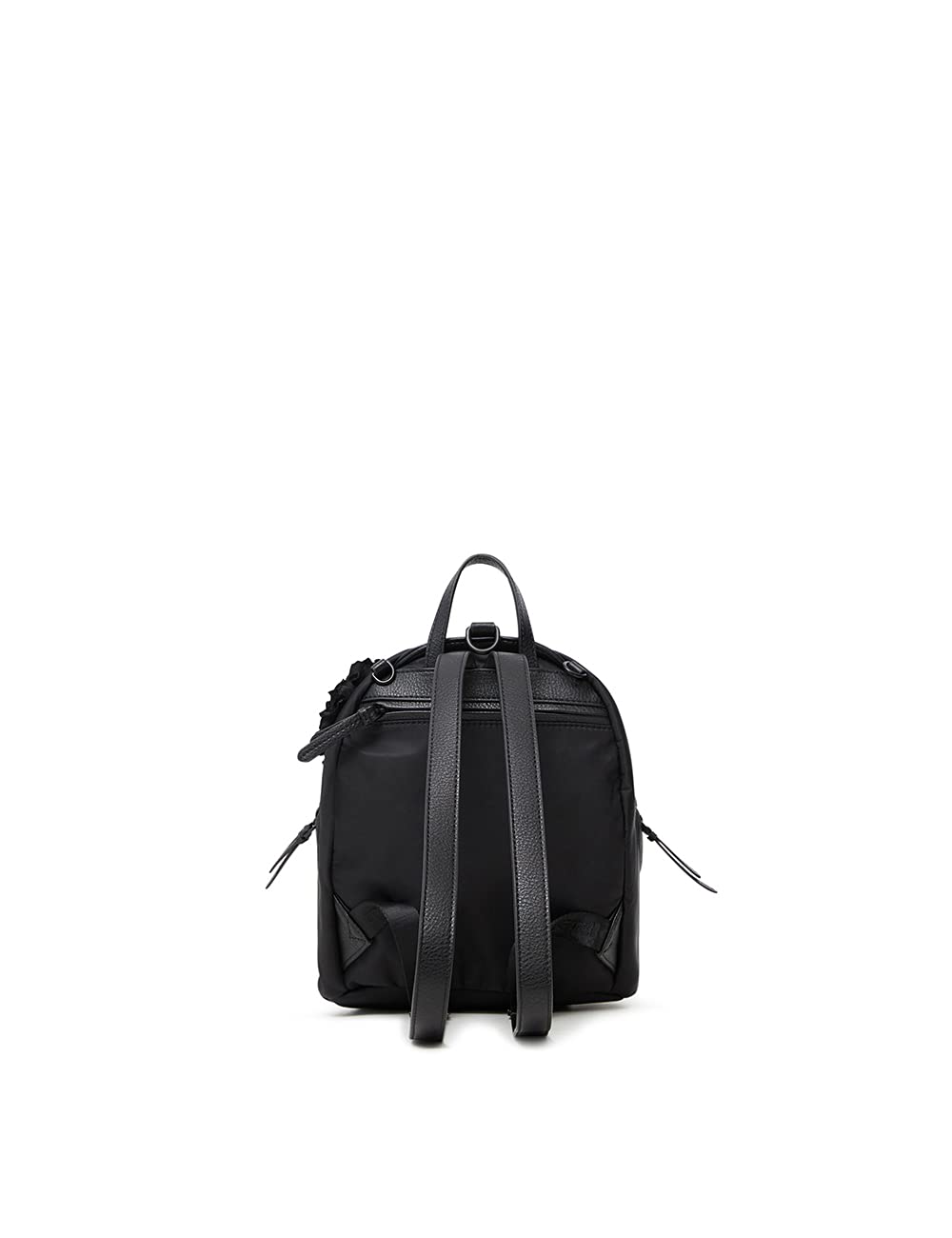 Desigual Women's Backpack, Black, U