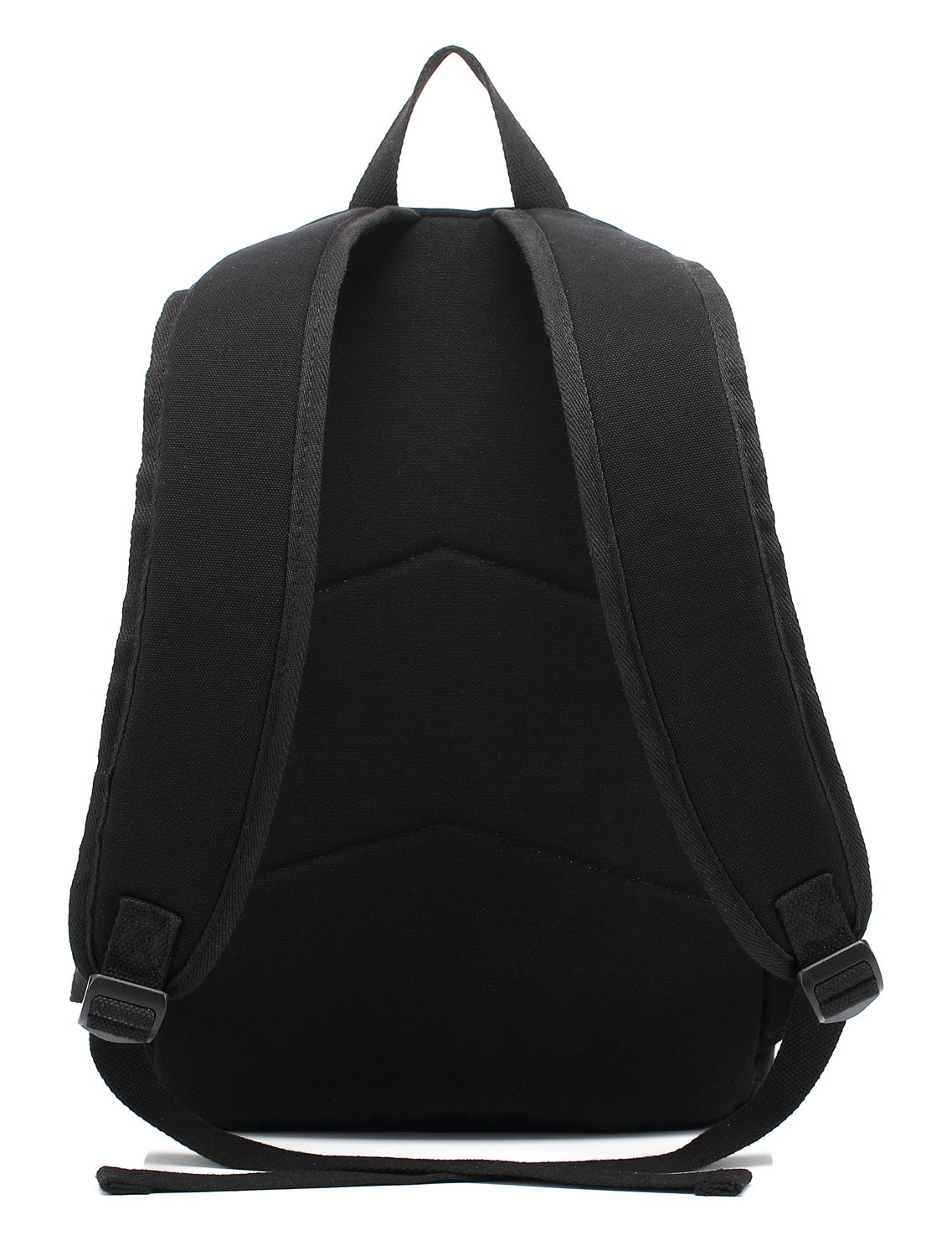KAYOND Casual Style Lightweight canvas Laptop Bag/ Durable Travel backpacks /Rucksack for Men&Women/Fashion Backpack Fits 15 inch Notebook (Brown)