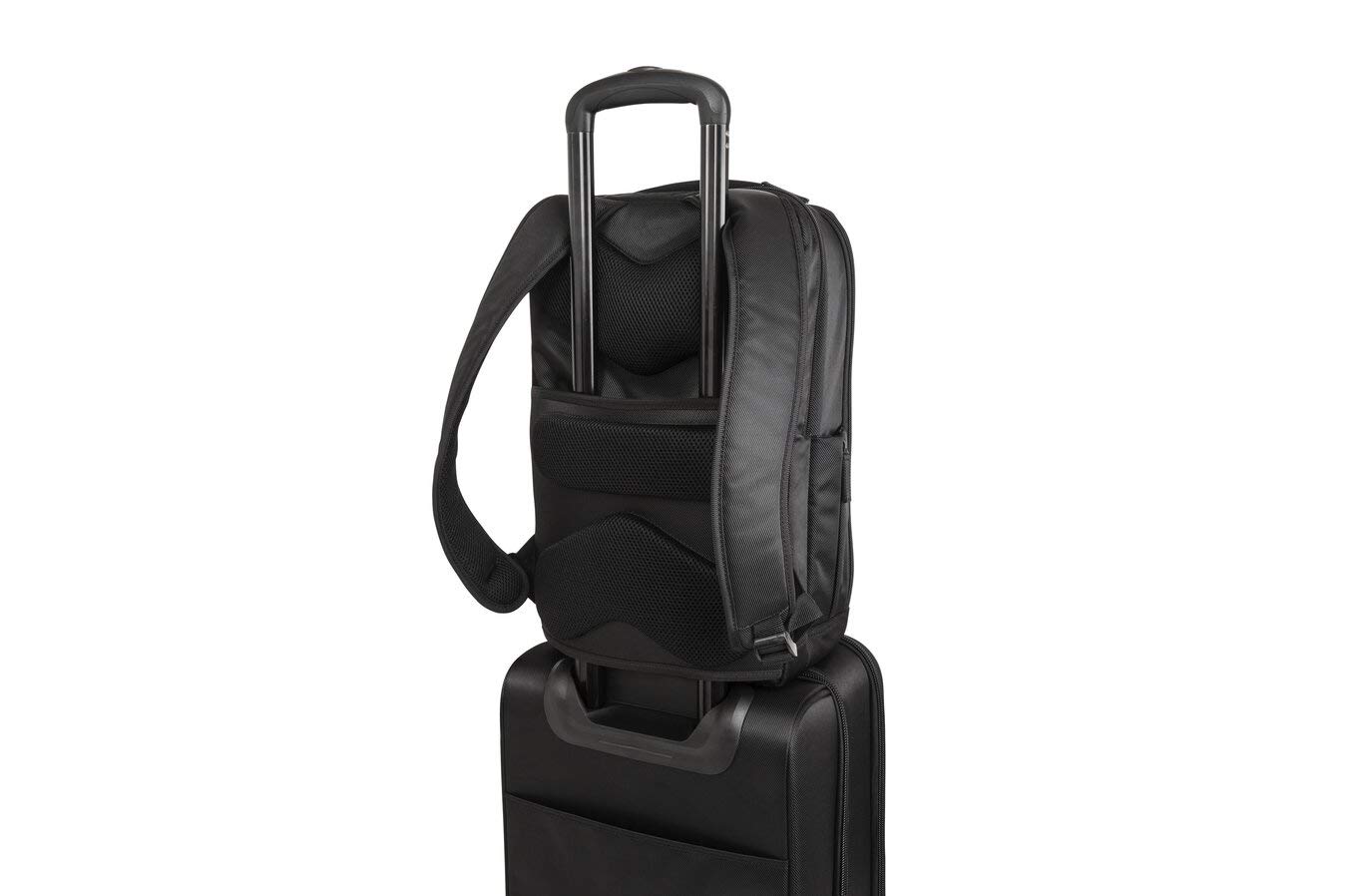 Kensington SecureTrek 15" Lockable Anti-Theft Laptop Backpack (K98617WW)