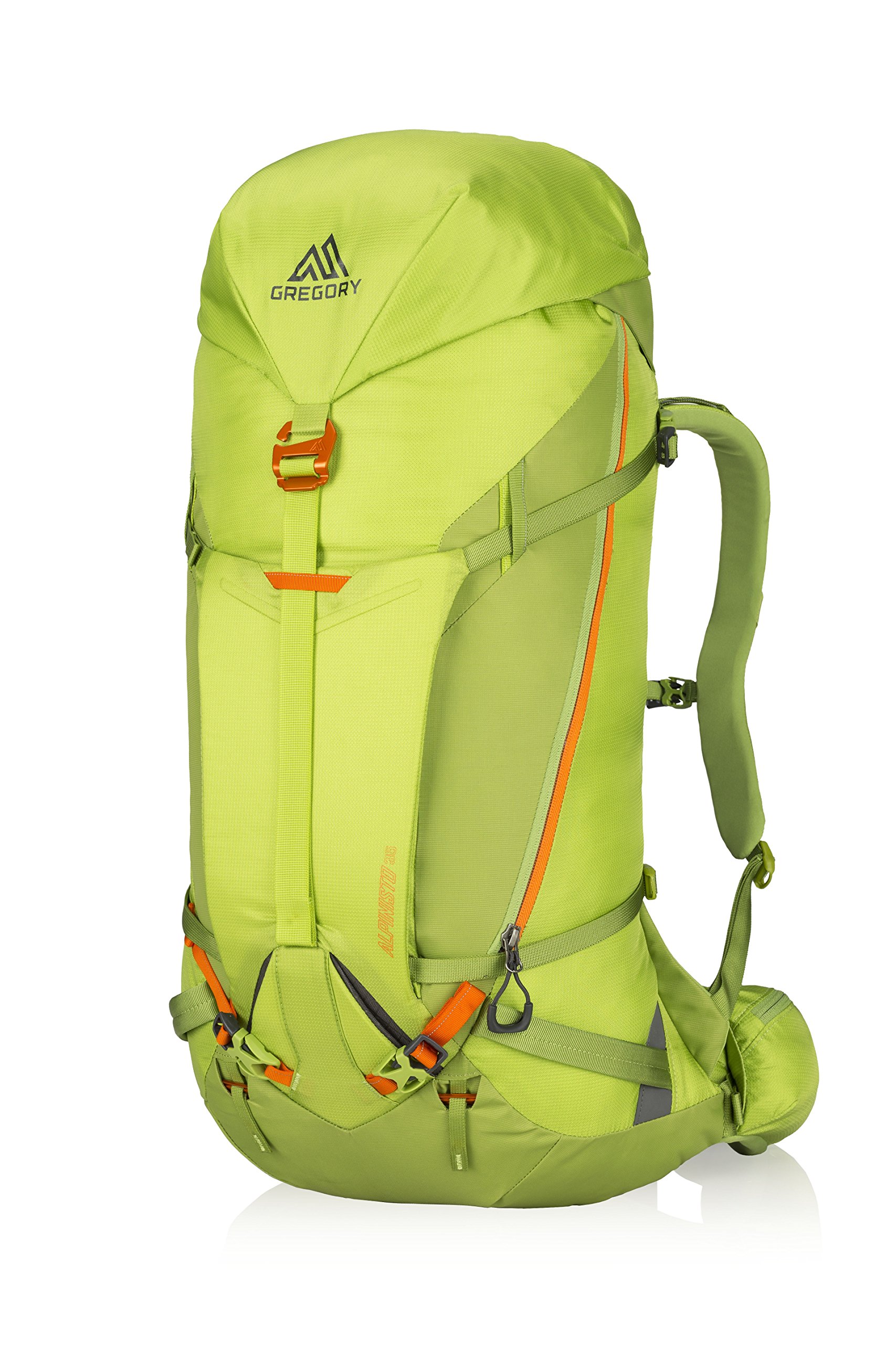 Gregory Mountain Products Alpinisto 35 Alpine Backpack