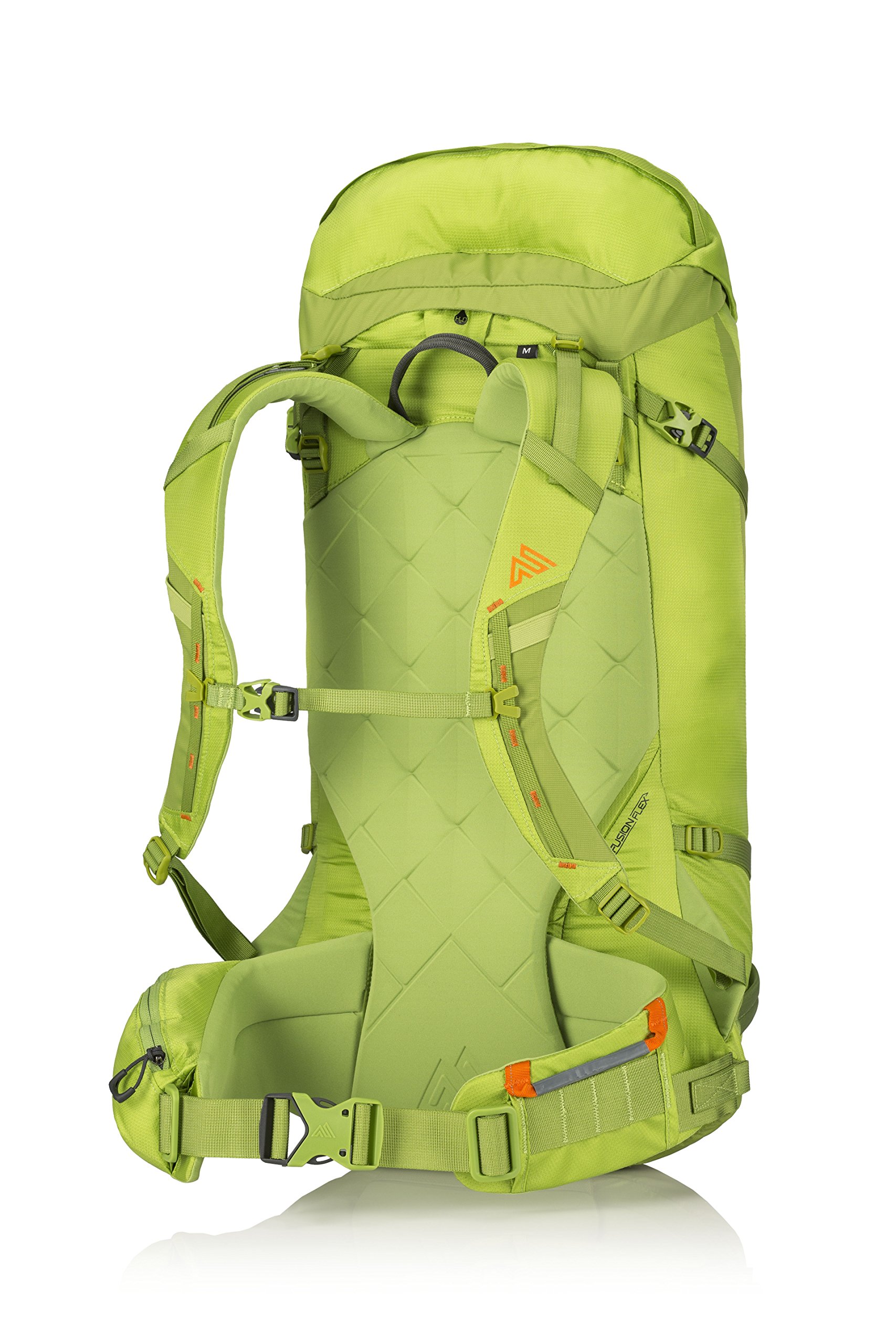 Gregory Mountain Products Alpinisto 35 Alpine Backpack