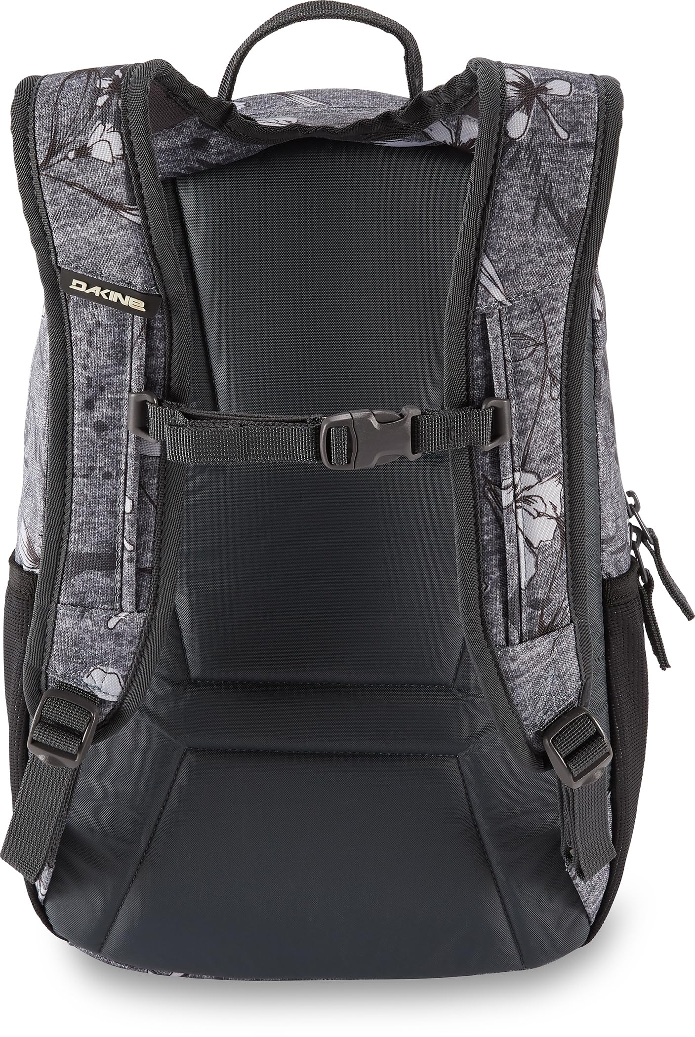 Dakine Unisex Campus S Backpack, Crescent Floral, 18L (10002635)