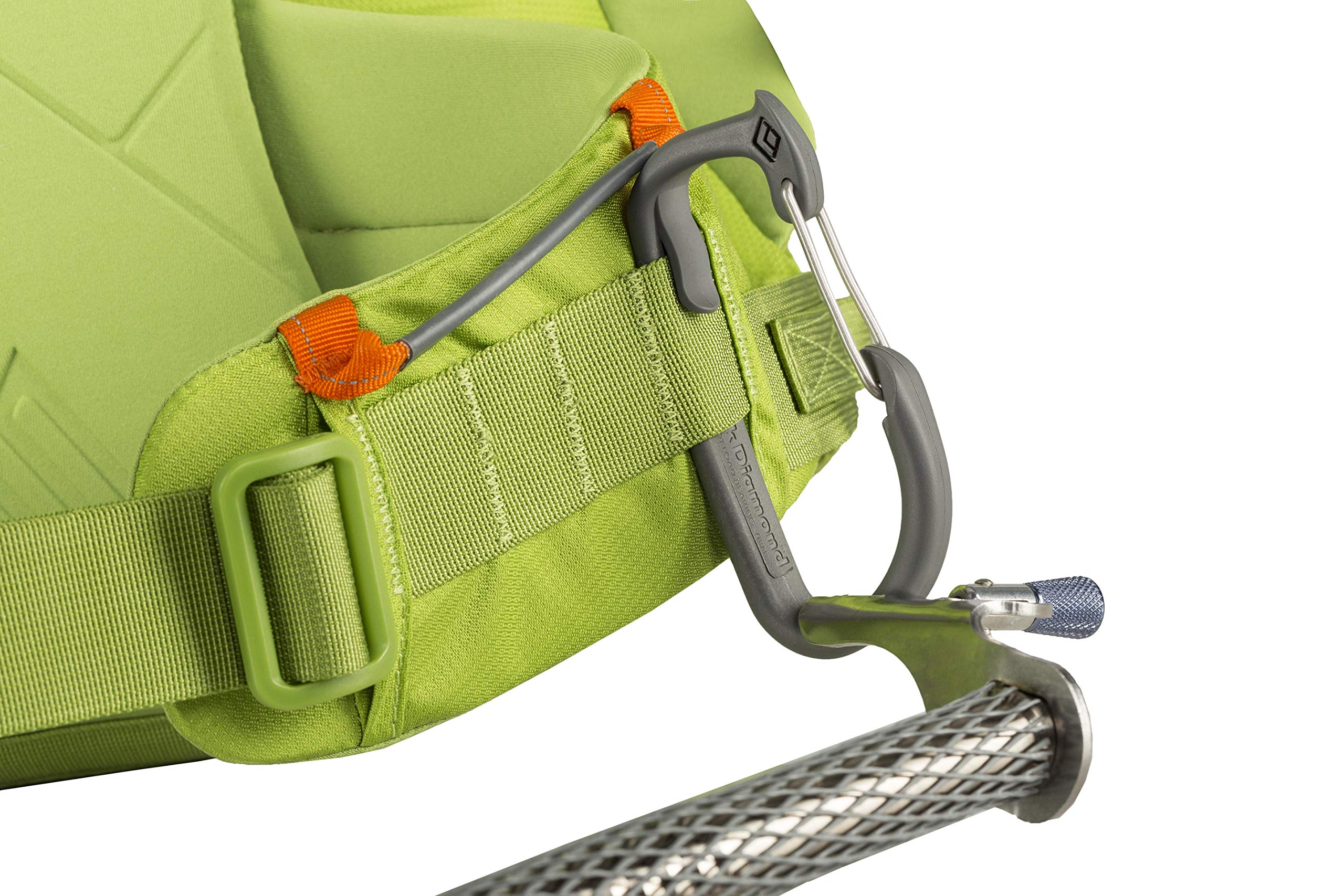 Gregory Mountain Products Alpinisto 35 Alpine Backpack