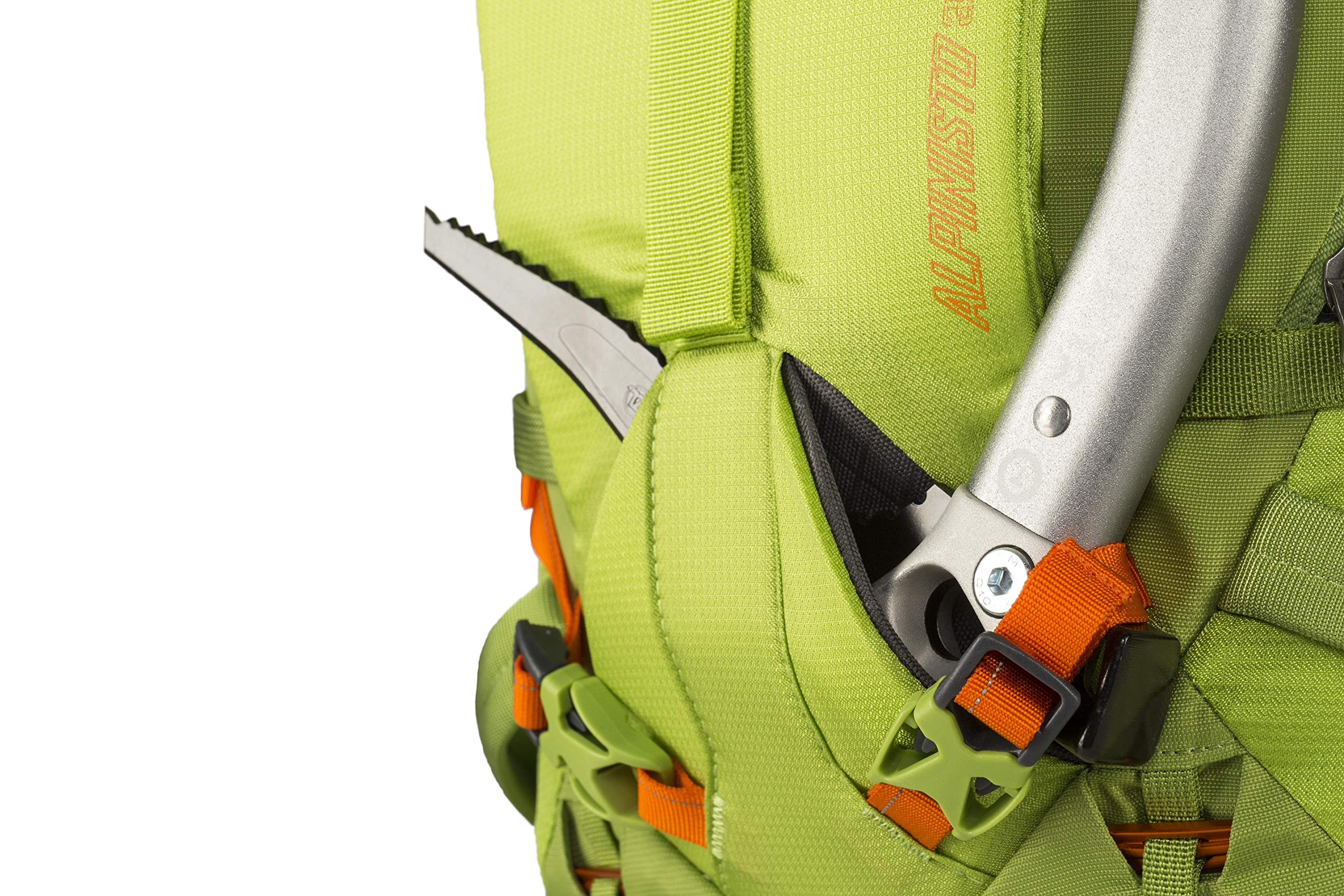 Gregory Mountain Products Alpinisto 35 Alpine Backpack