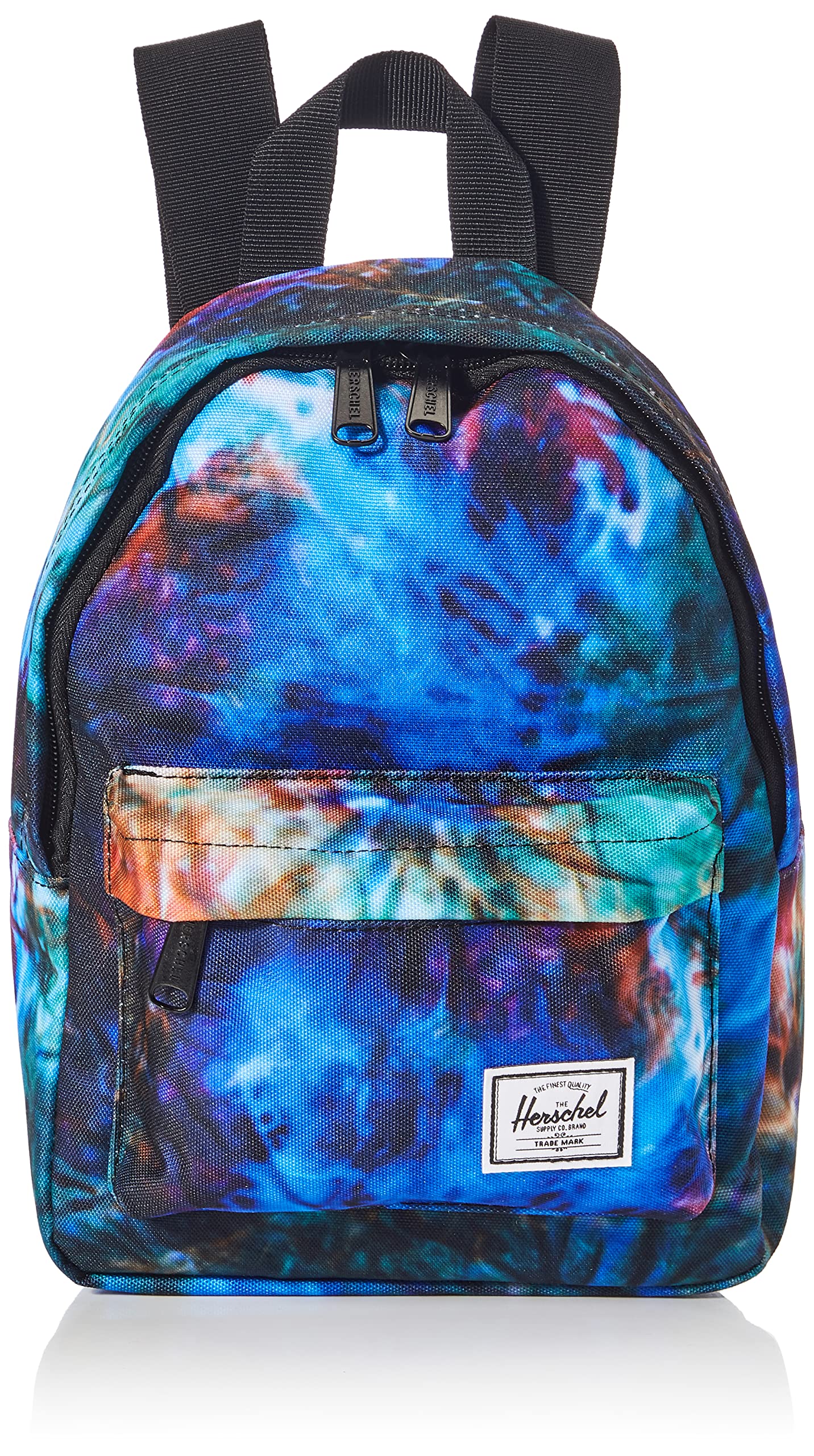 Herschel Women's Classic Mini, Summer Tie Dye, One Size