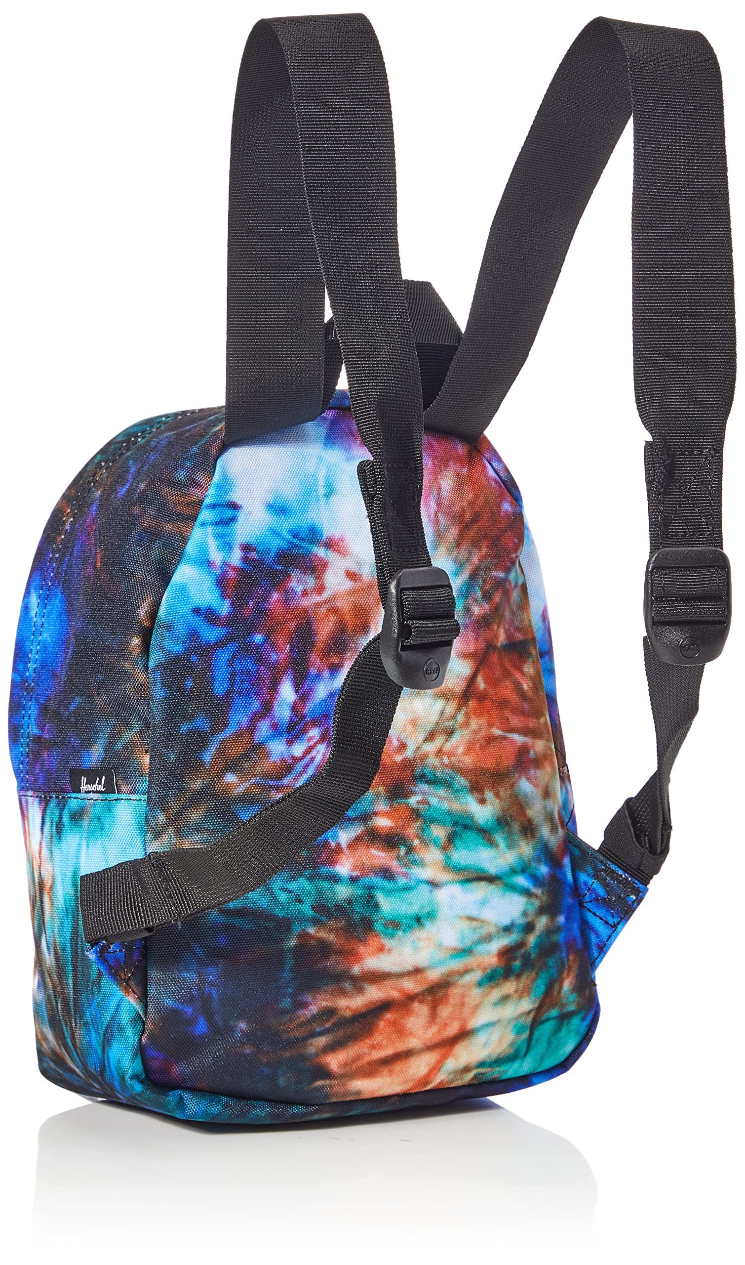 Herschel Women's Classic Mini, Summer Tie Dye, One Size