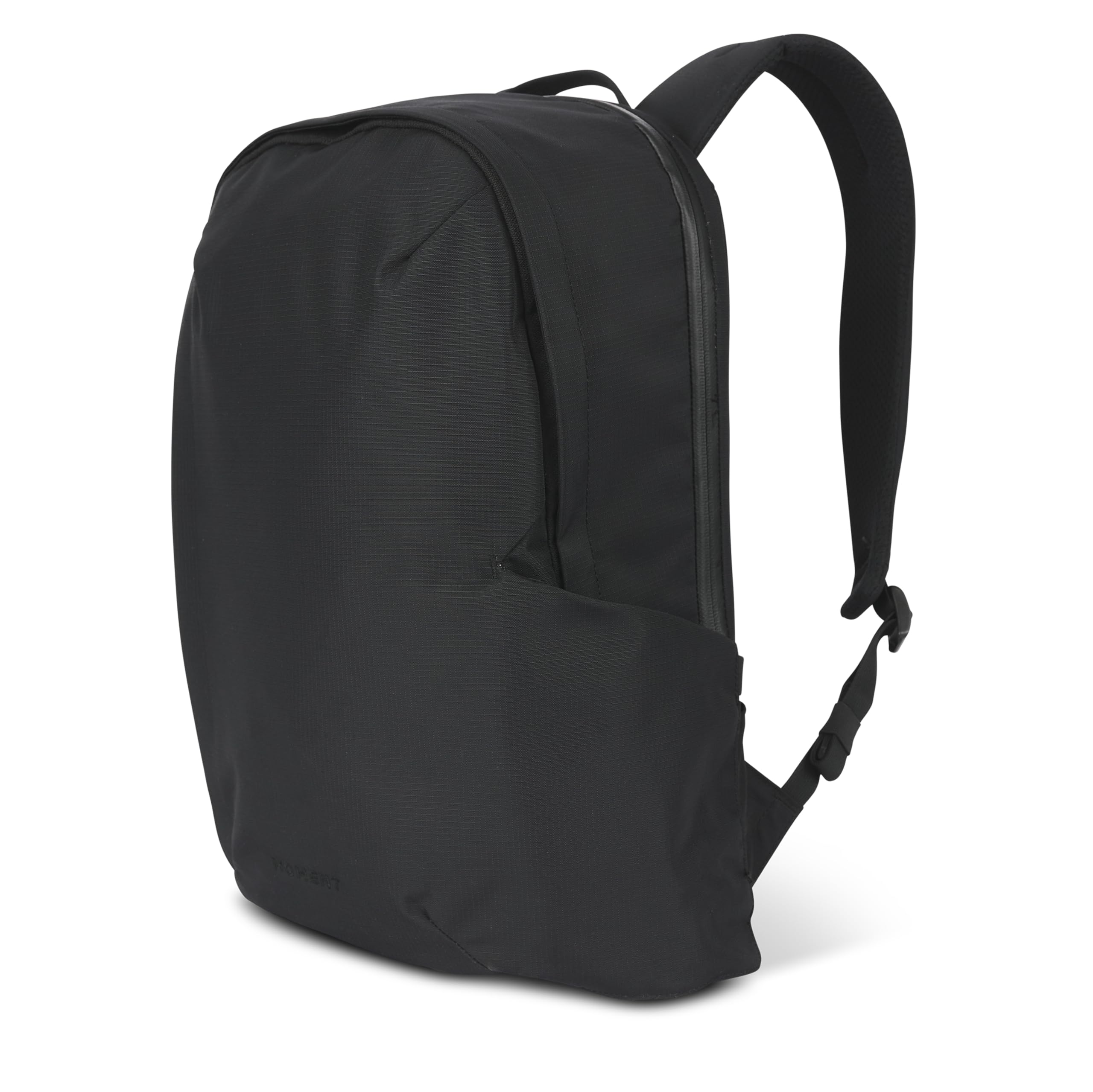 Moment Laptop & Tech Backpack [21L Olive] - Lightweight Everyday Canvas Tech, Camera, and Travel Bag With Laptop Sleeve for Men and Women