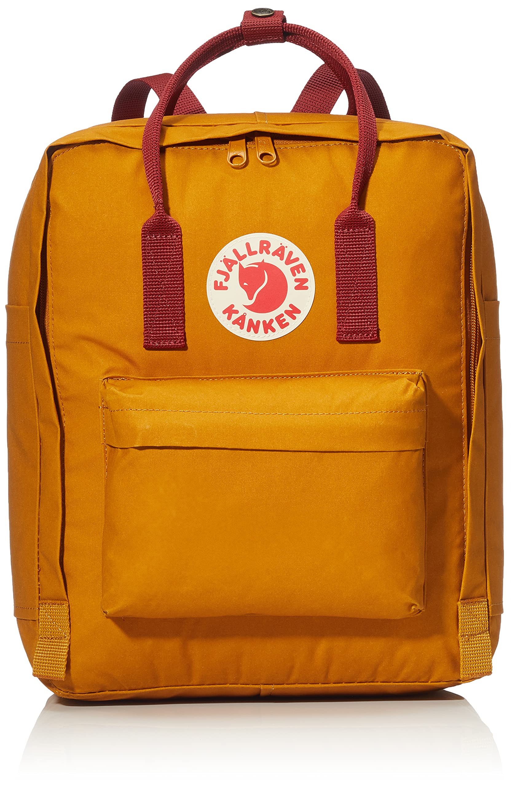 FjΓ€llrΓ€ven KΓ₯nken Acorn/Ox Red One Size