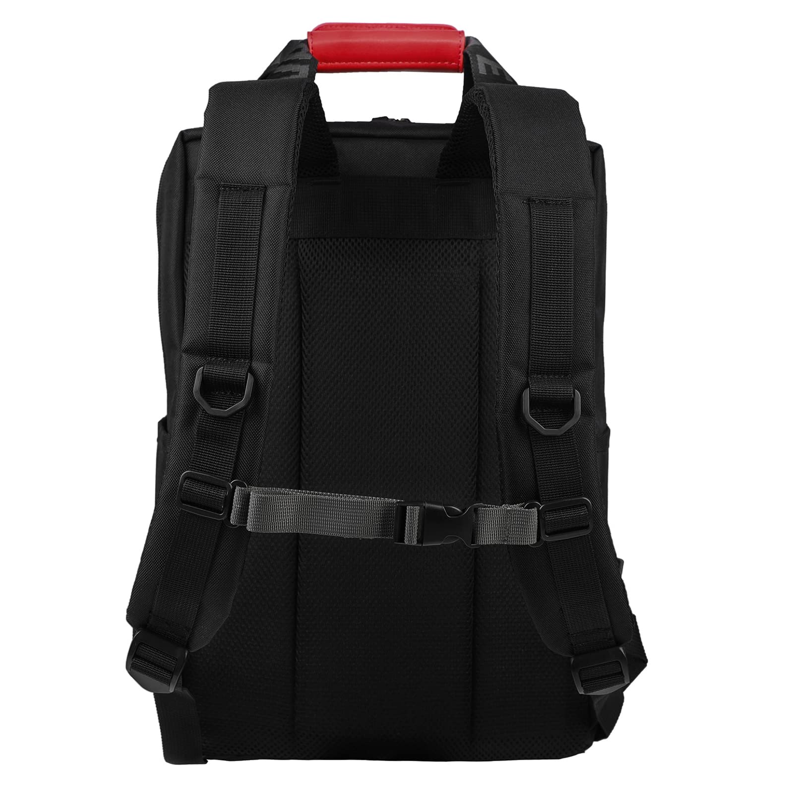 FIREFIRST Evangelion Backpack for Men Women 15.6” Laptop Backpacks Fashion Travel Leisure School Bag