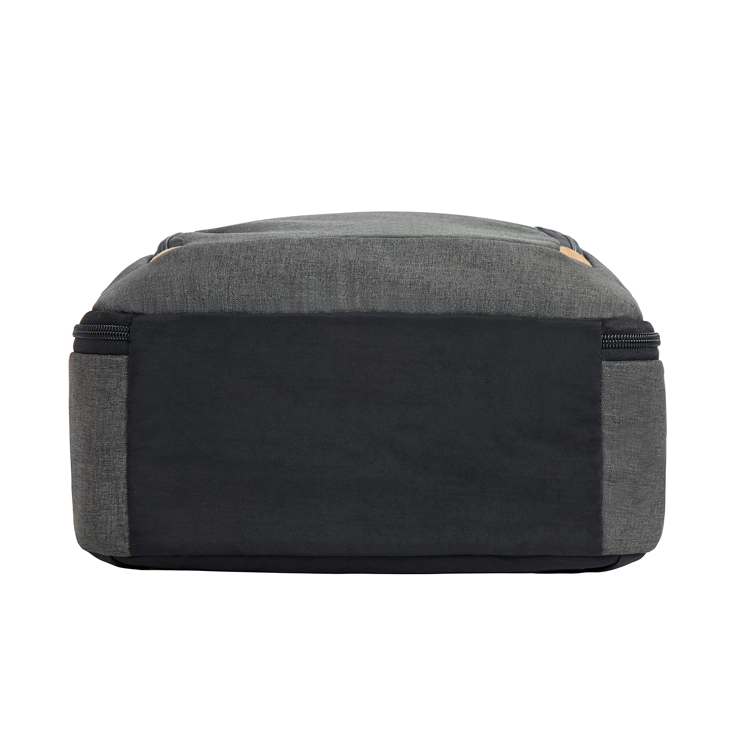 Travelon Transit Carry-On Backpack, Slate, One Size