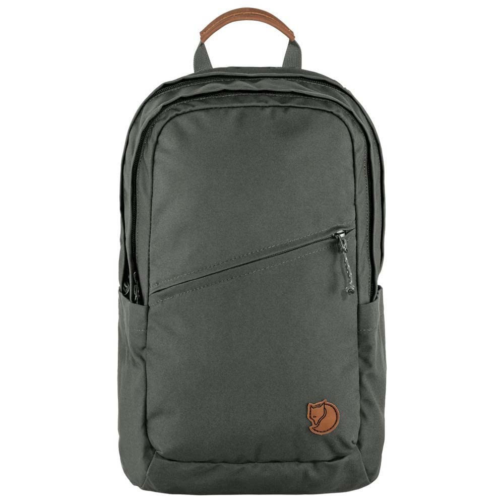 Fjallraven F23344050 Raven 20 Basalt
