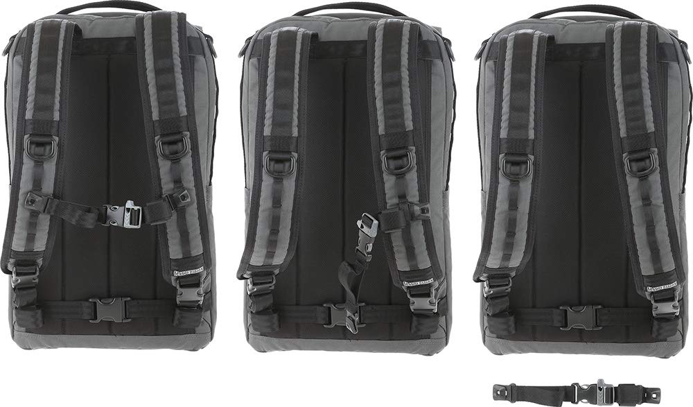 Maxpedition TT26 Backpack, Dark Blue, Medium