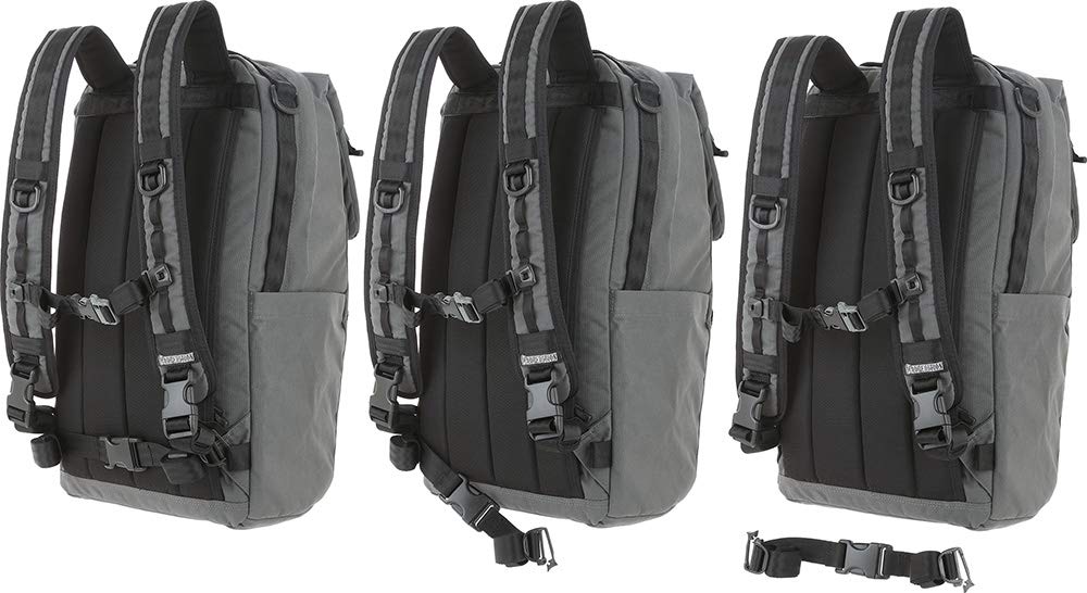 Maxpedition TT26 Backpack, Dark Blue, Medium