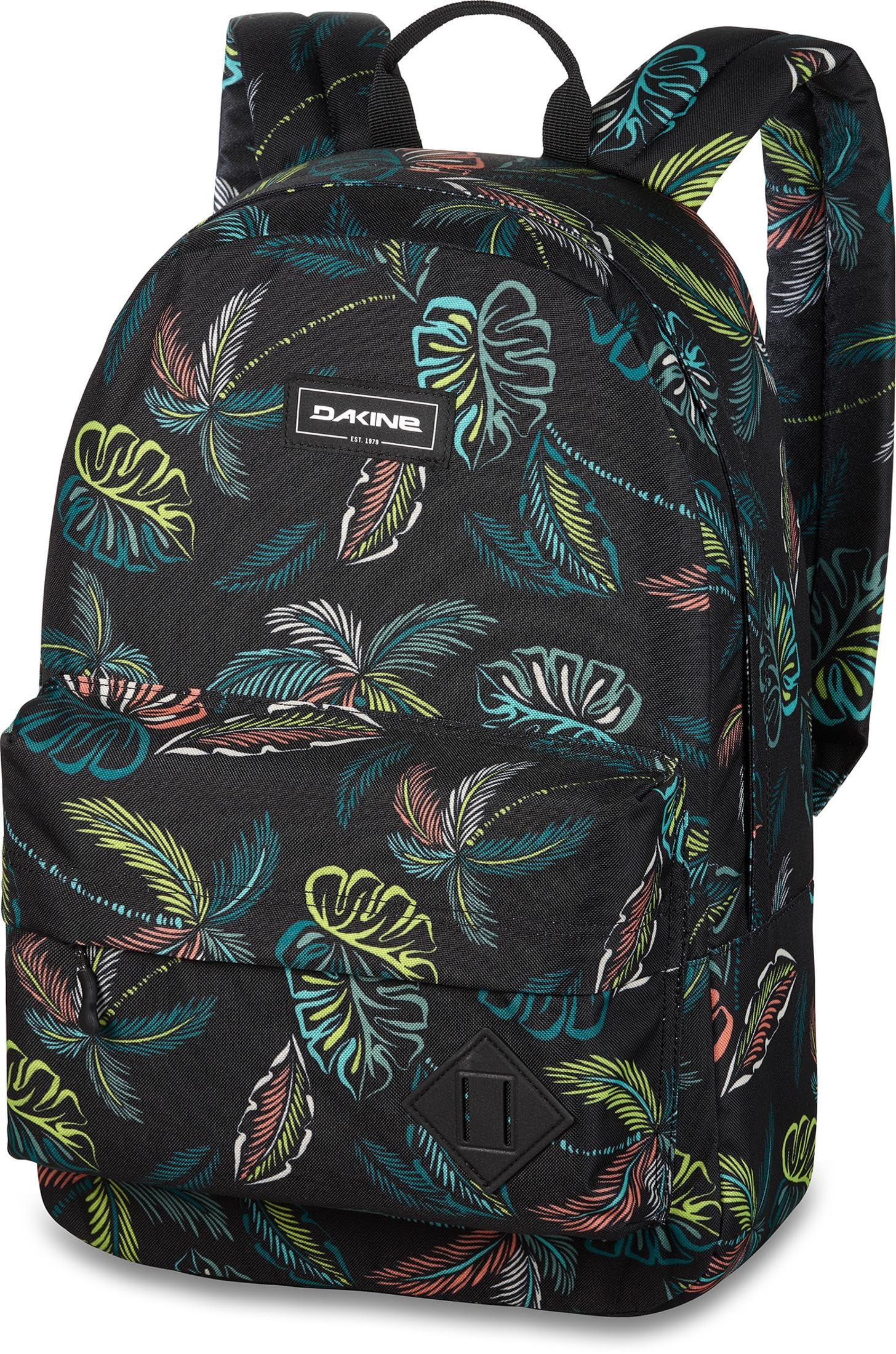 Dakine 365 Pack 21L Backpack - Unisex, Electric Tropical, One Size