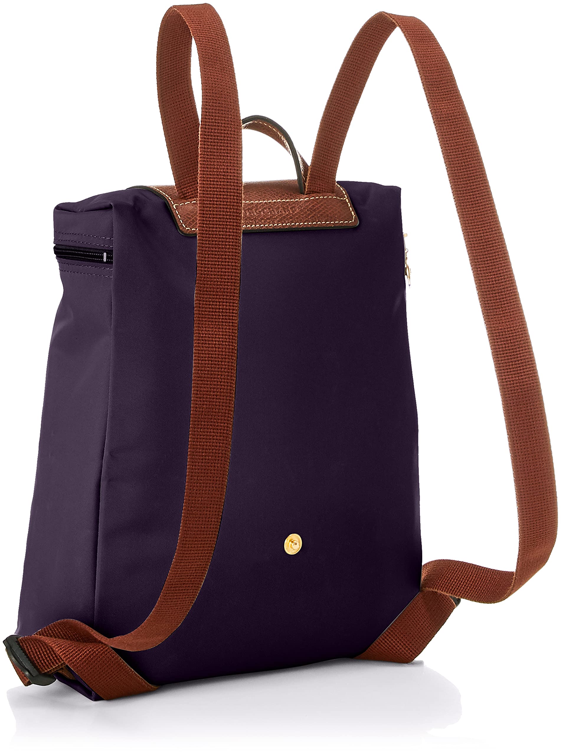 LONGCHAMP(ロンシャン) Women Backpack, Bilberry