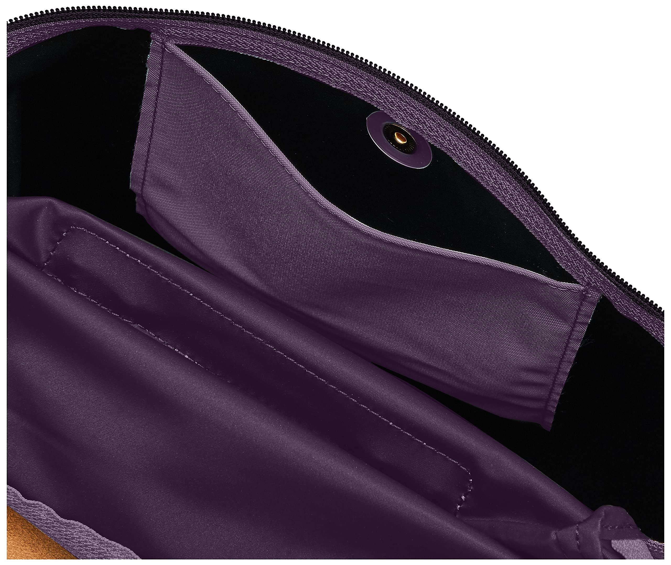 LONGCHAMP(ロンシャン) Women Backpack, Bilberry